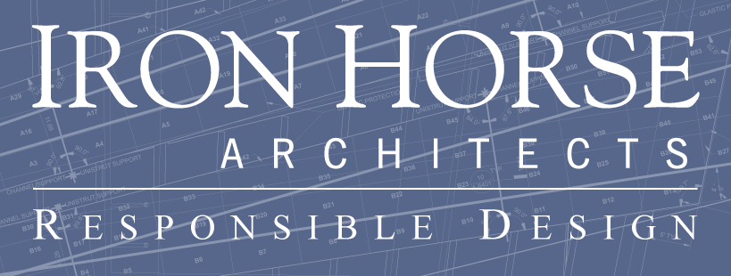 Iron Horse Architects, Inc.