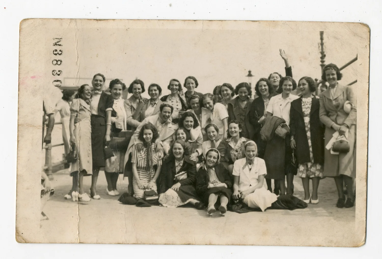 East End Women's Museum