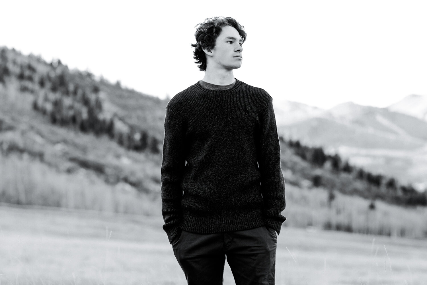 Seniors — Stephanie Neal Photography | Park City, Utah Family Photographer