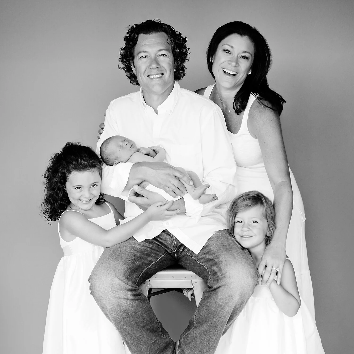 Family — Stephanie Neal Photography | Park City, Utah Family Photographer