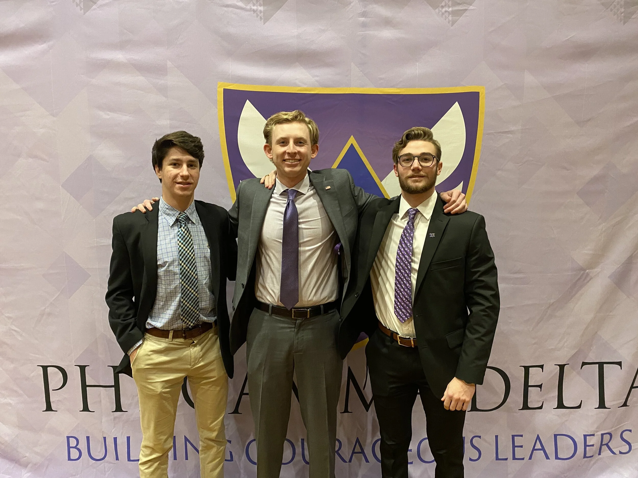 KU Phi Gamma Delta