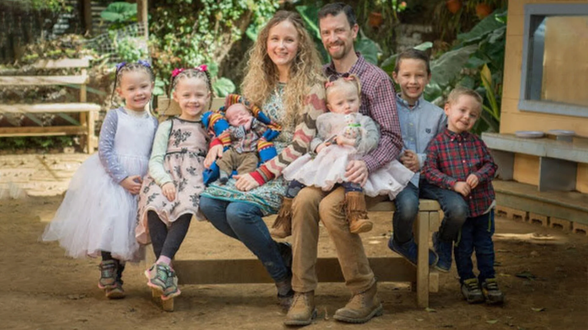 Global Outreach — Radiant Church