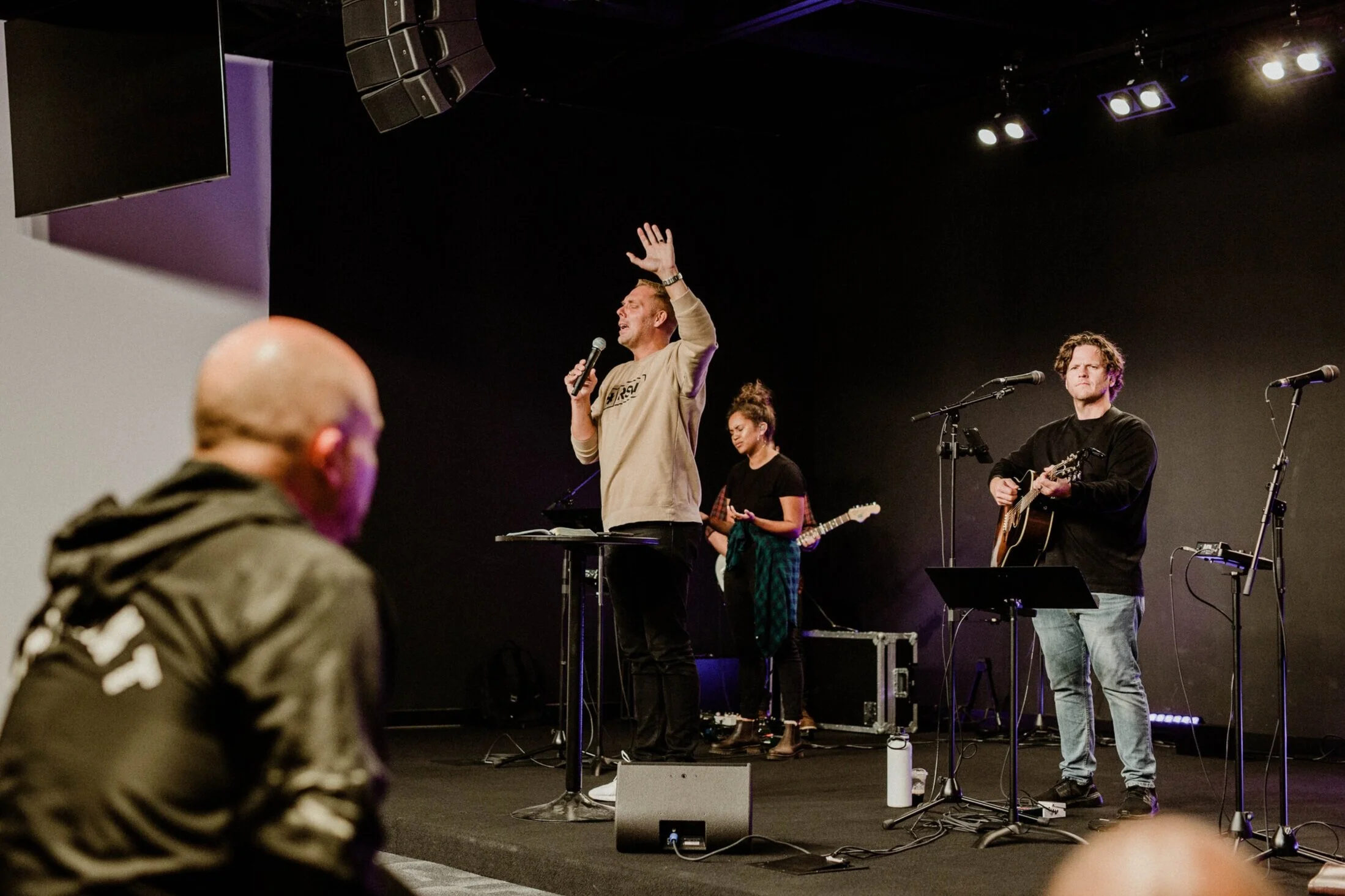 Radiant Church