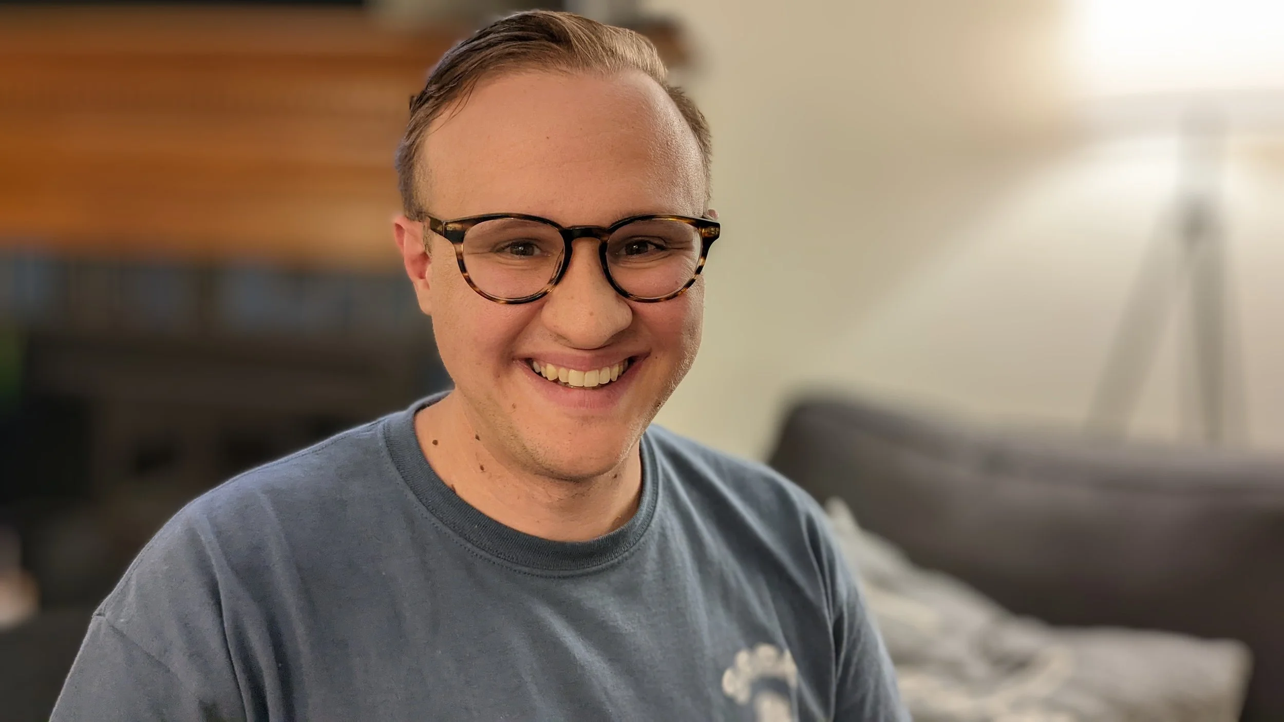 Radiant Groups — Radiant Church