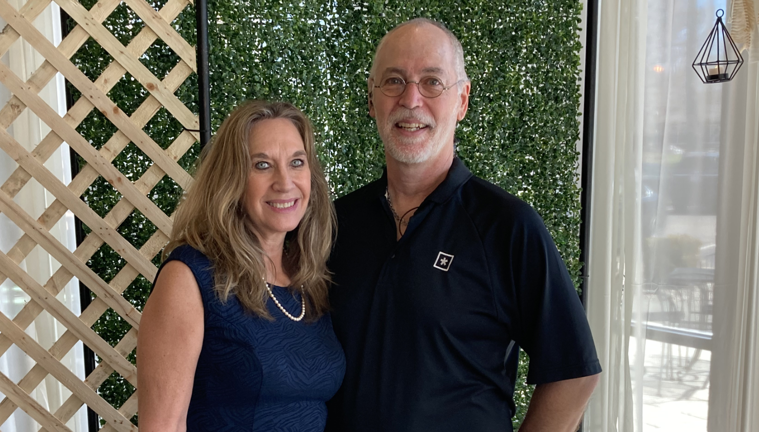 Radiant Groups — Radiant Church