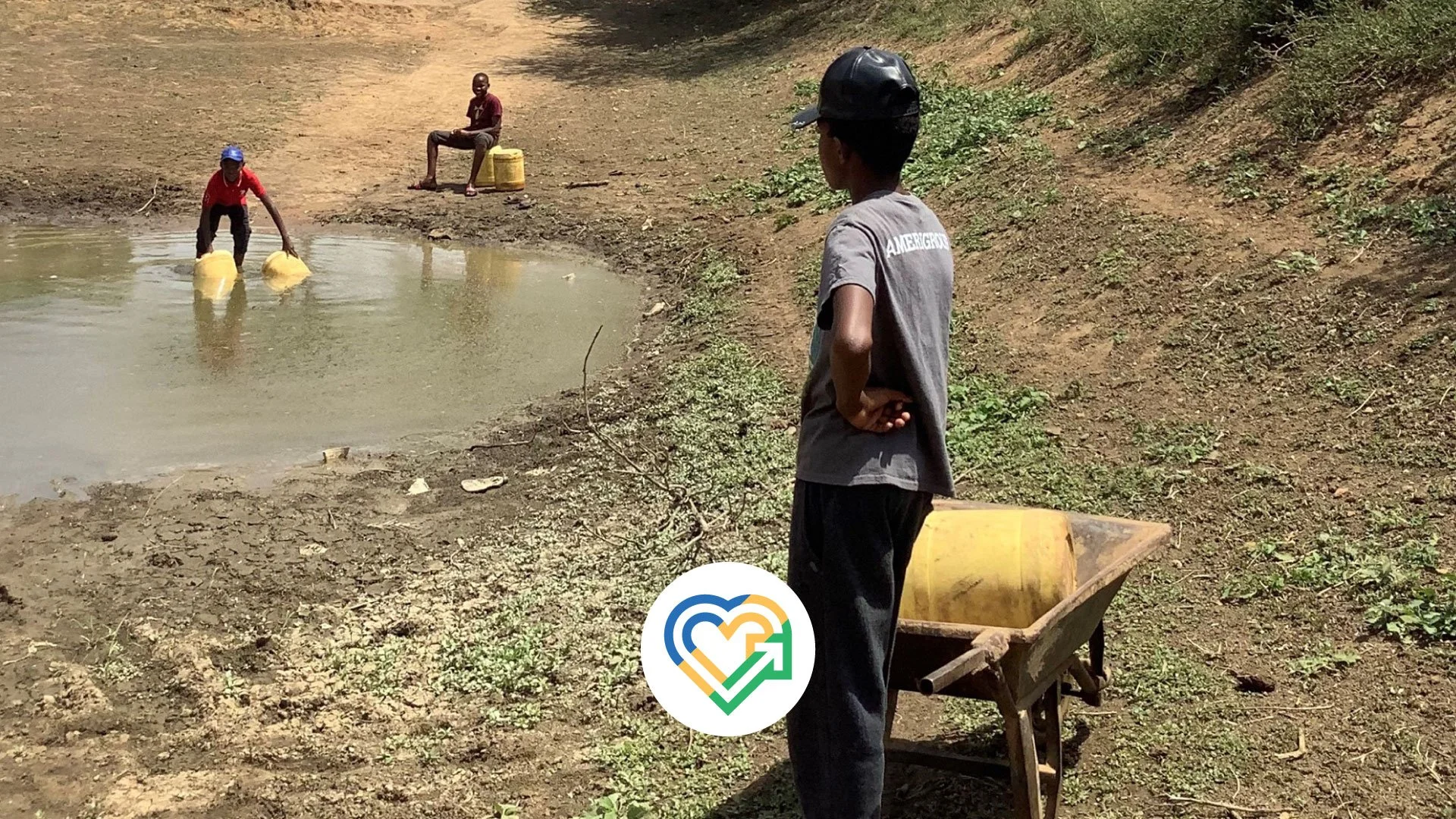 Big Give 2022 — Radiant Church