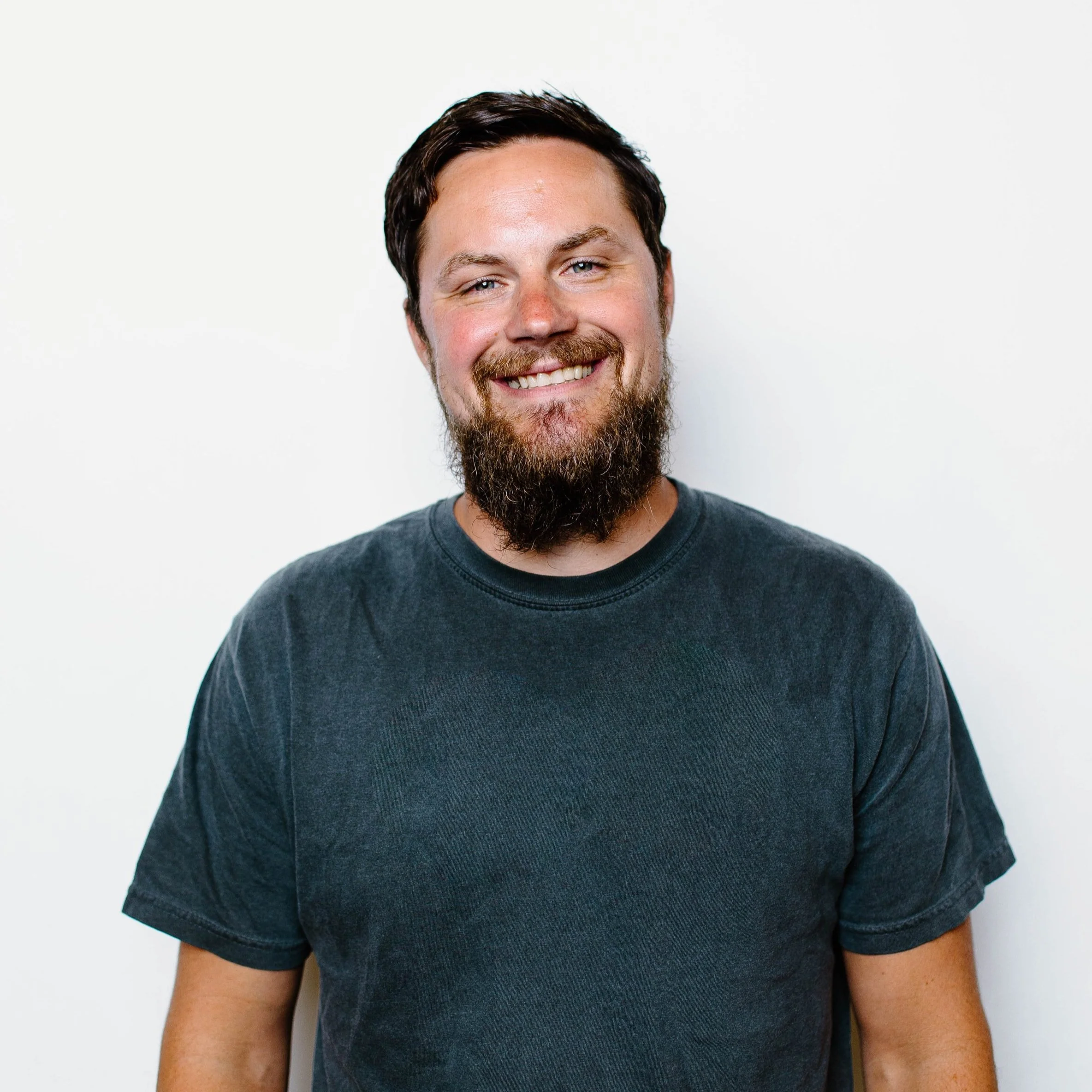 Pastors & Oversight — Radiant Church