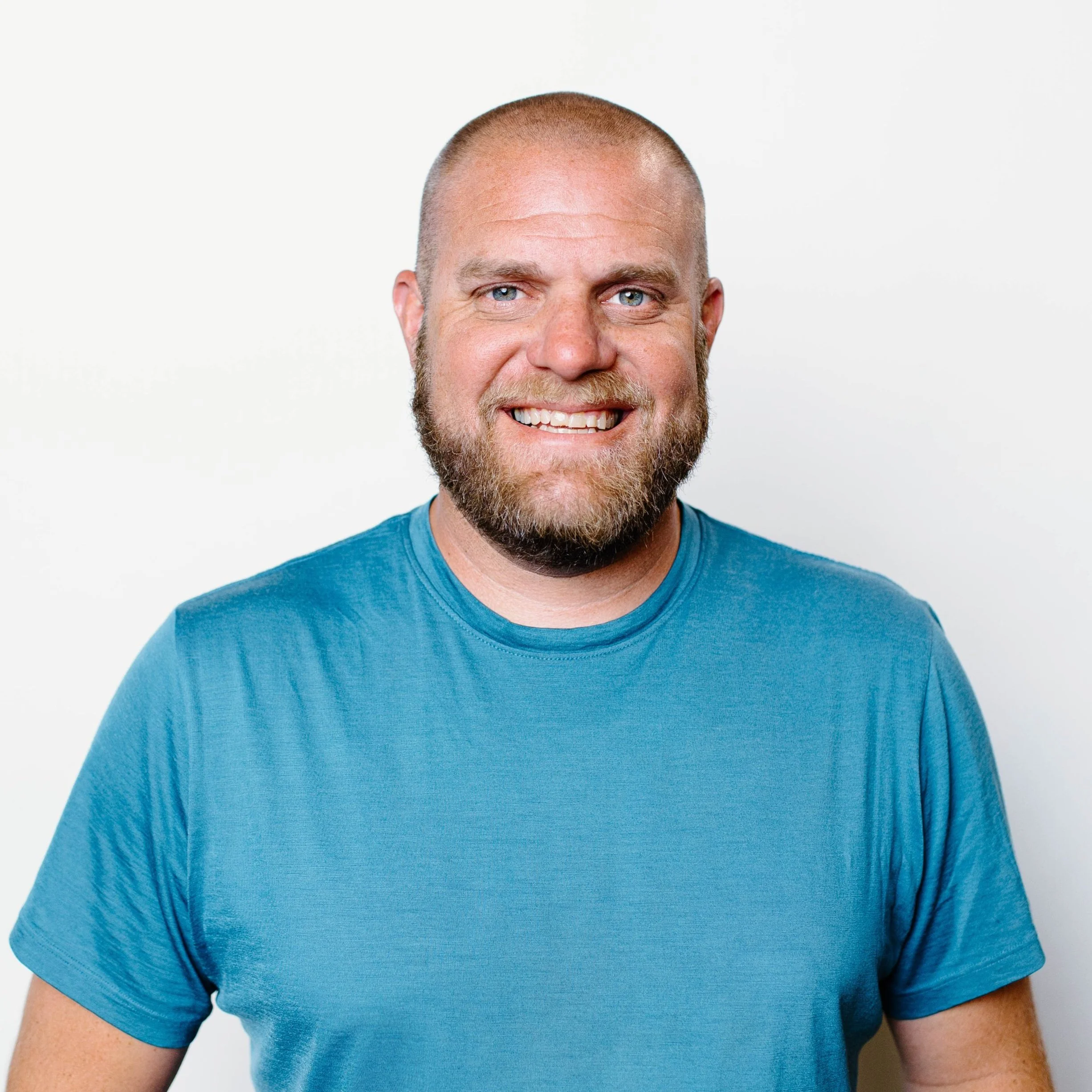 Pastors & Oversight — Radiant Church