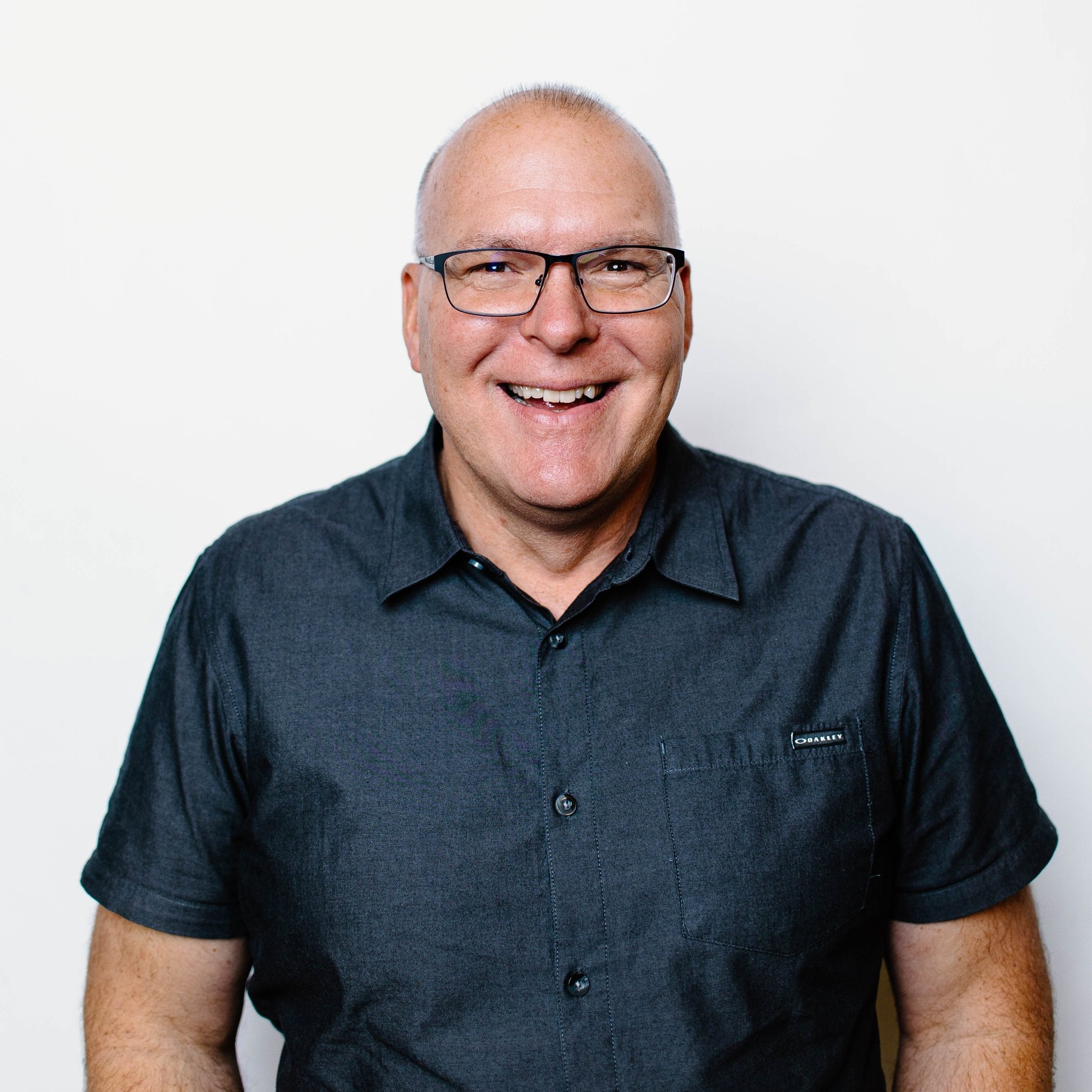 Pastors & Oversight — Radiant Church