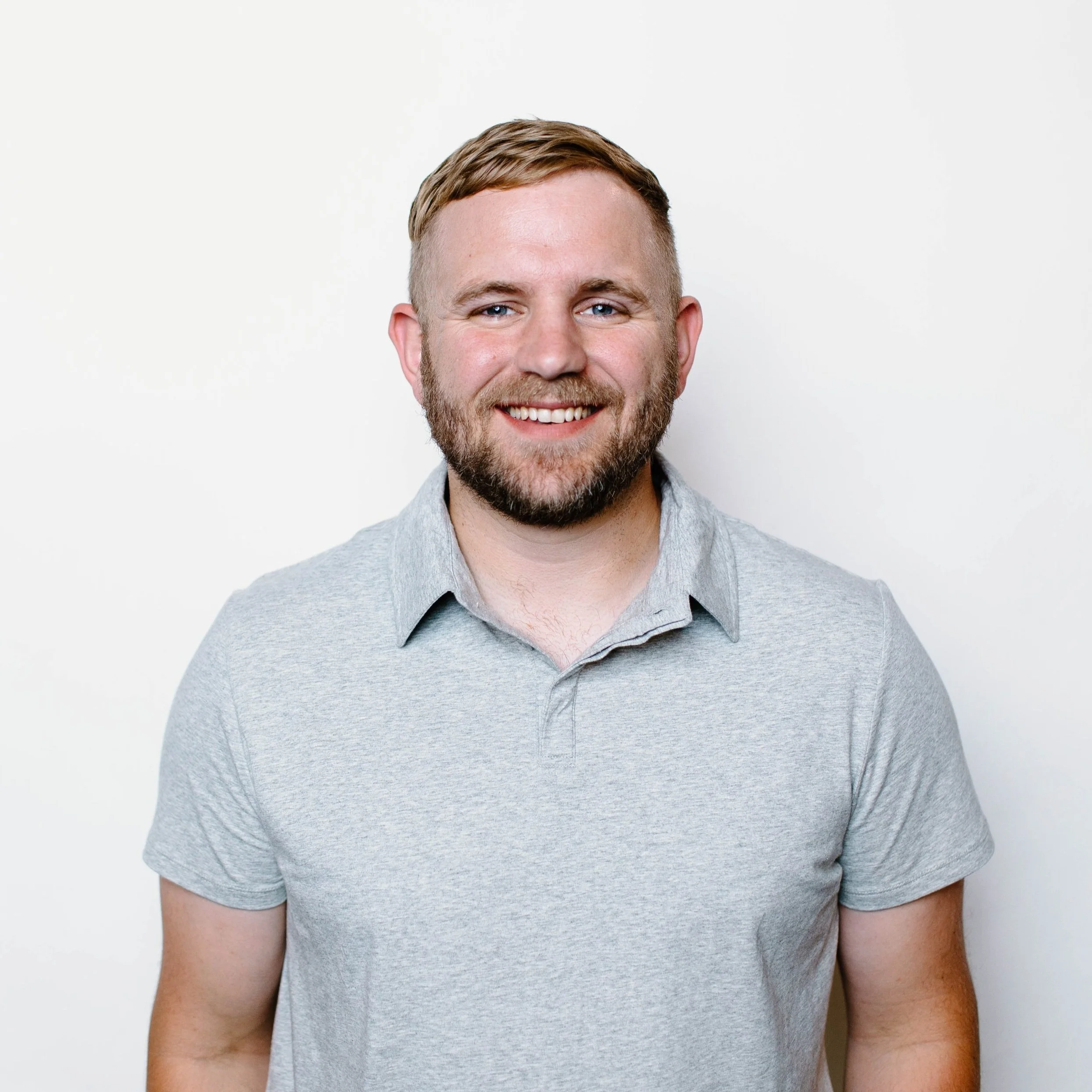 Pastors & Oversight — Radiant Church