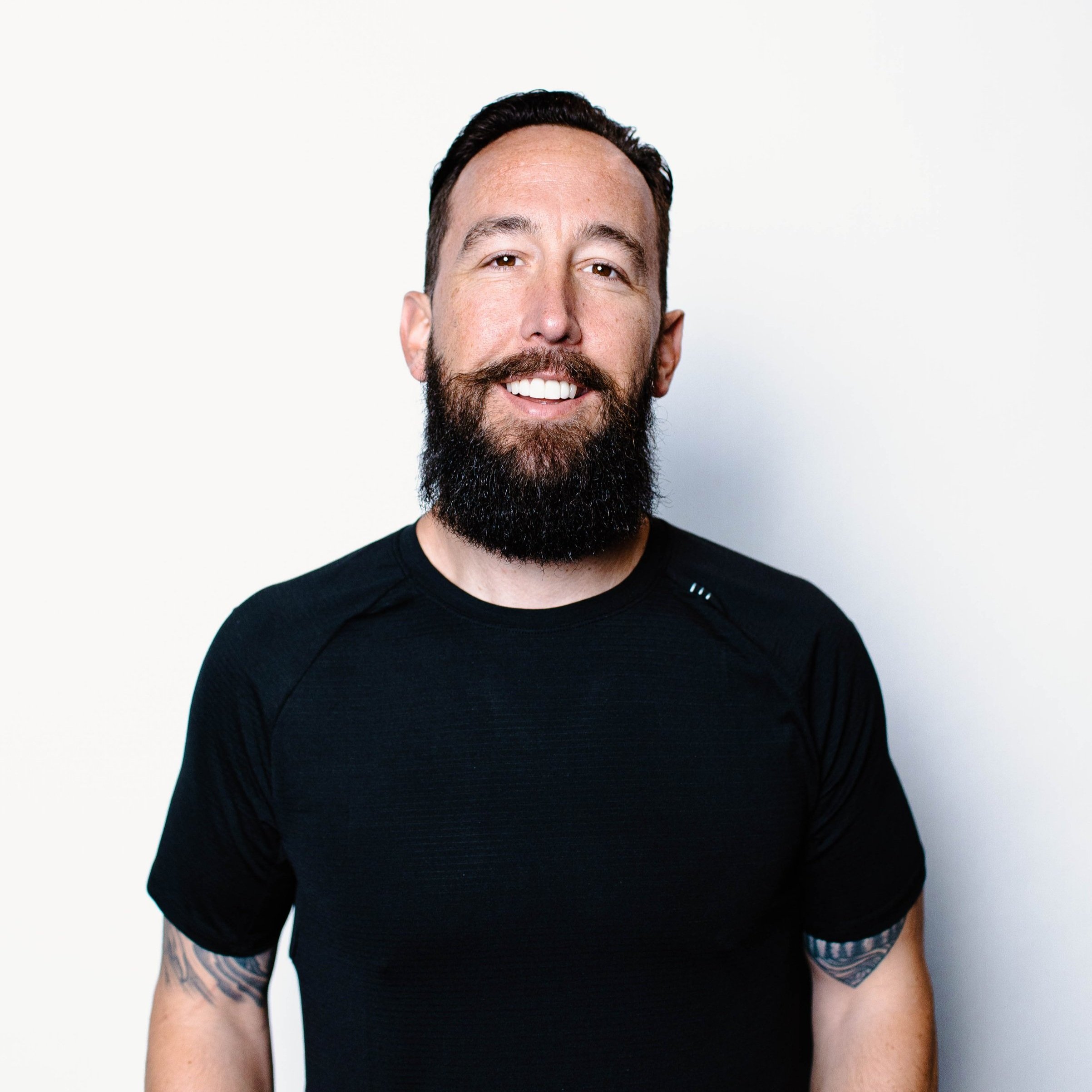 Pastors & Oversight — Radiant Church