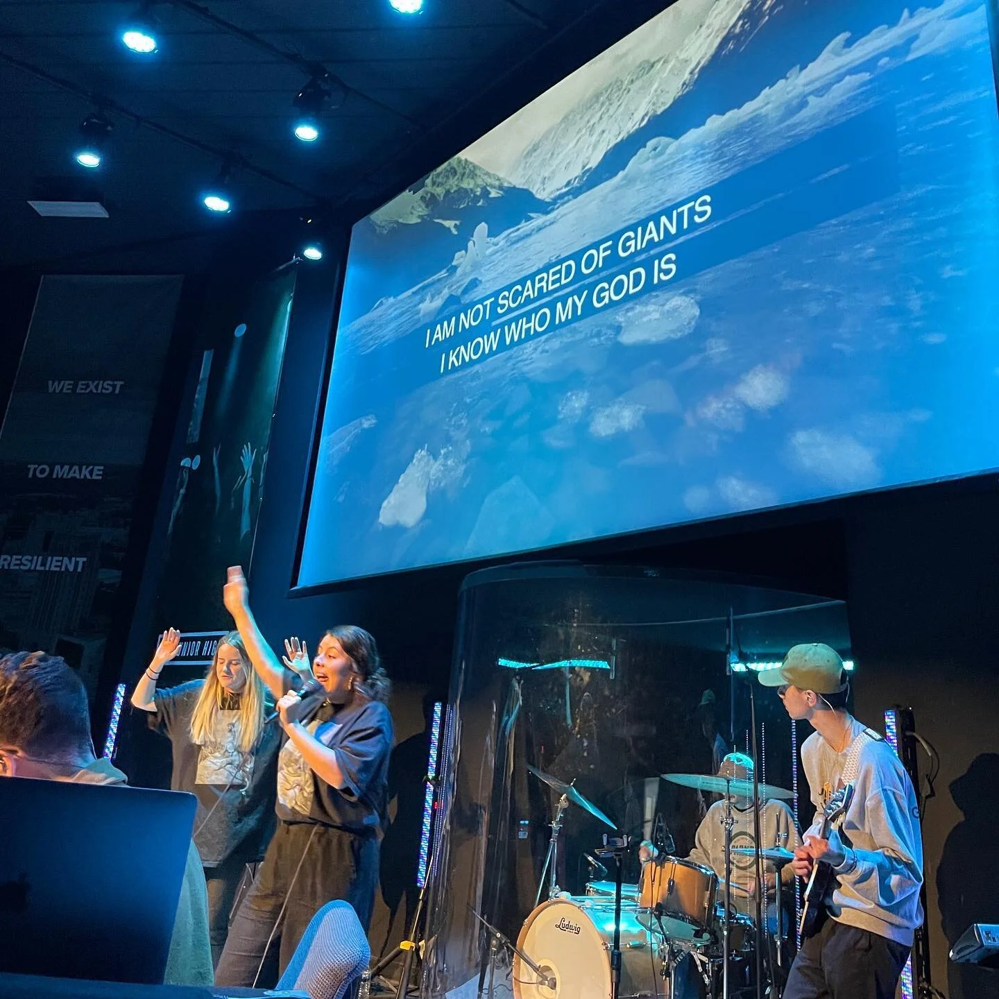 Students — Radiant Church