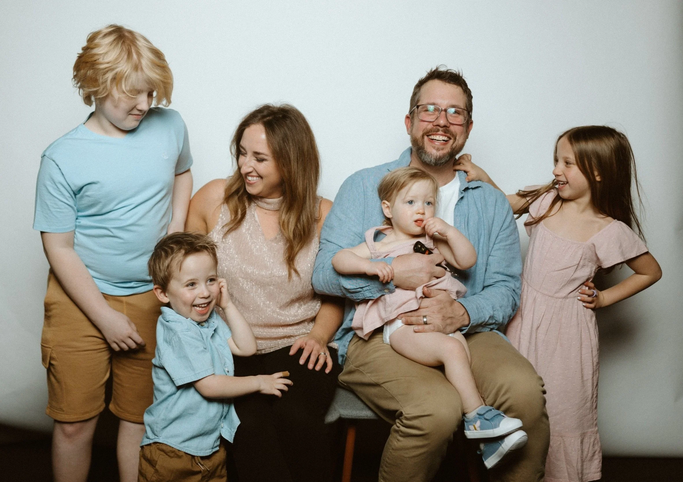 Stories — Radiant Church