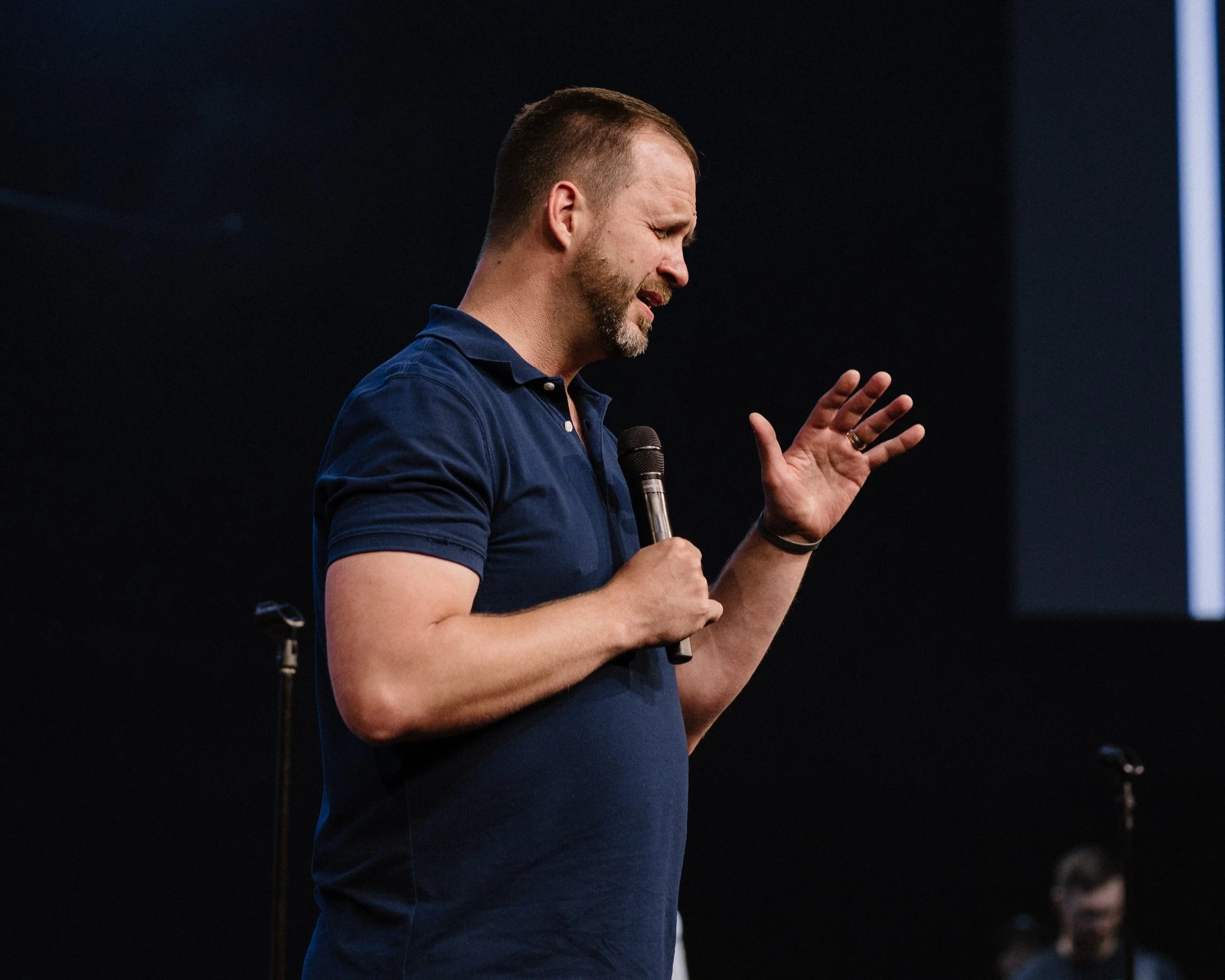 Watch + Read — Radiant Church