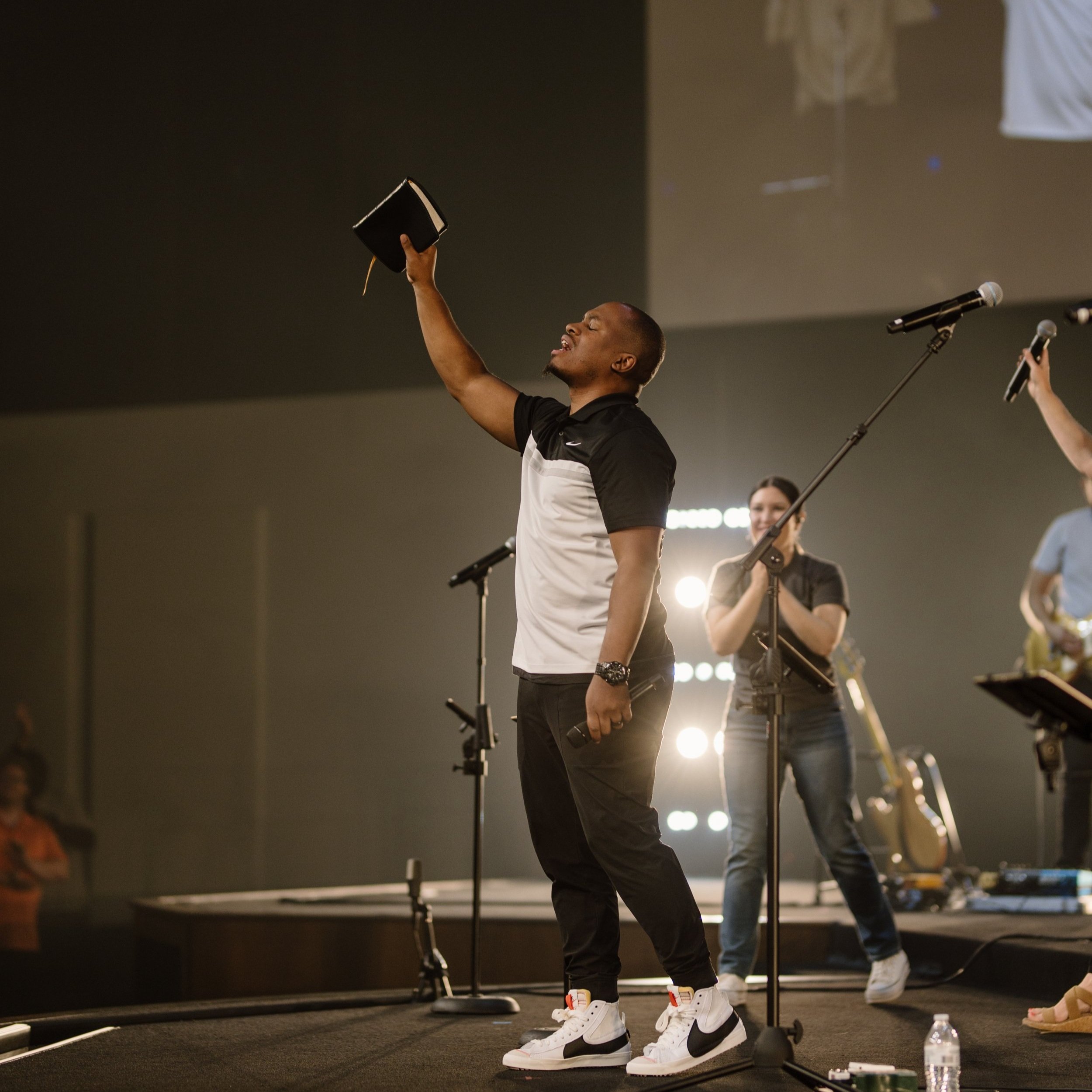 Who We Are — Radiant Church