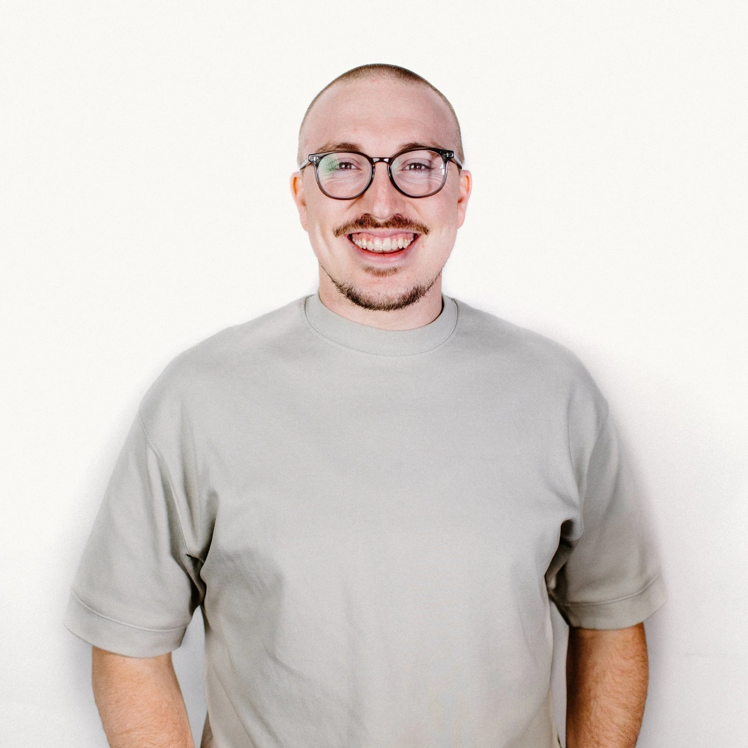 Pastors & Oversight — Radiant Church