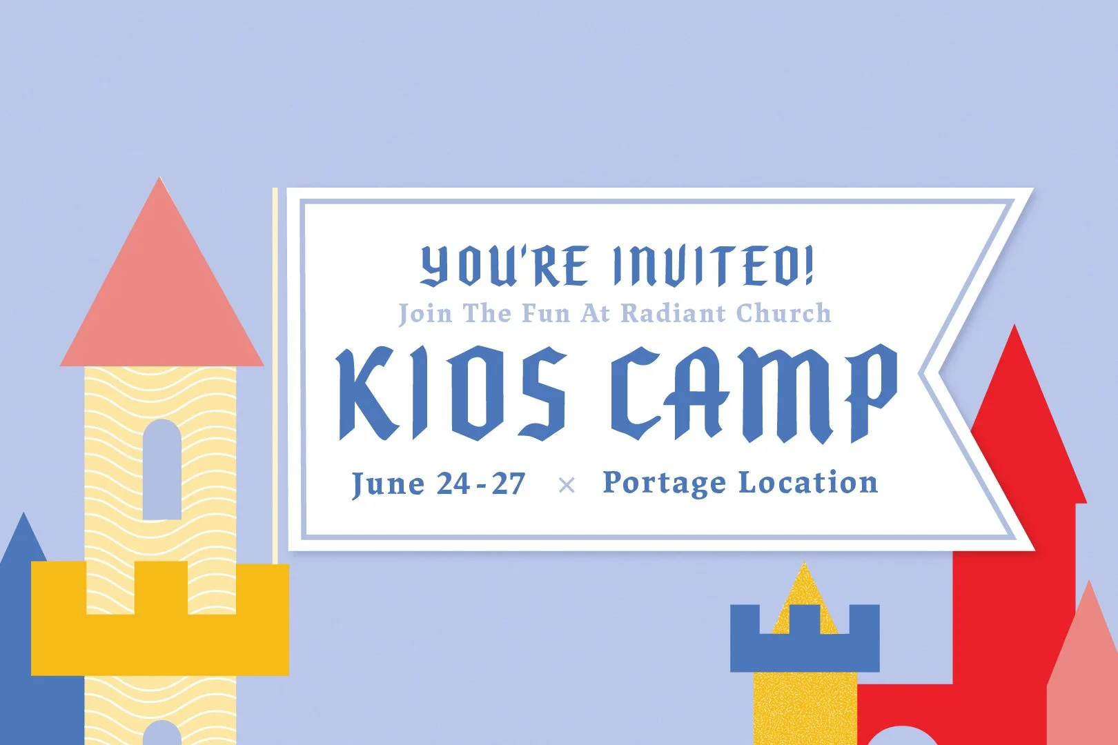 Richland — Radiant Church