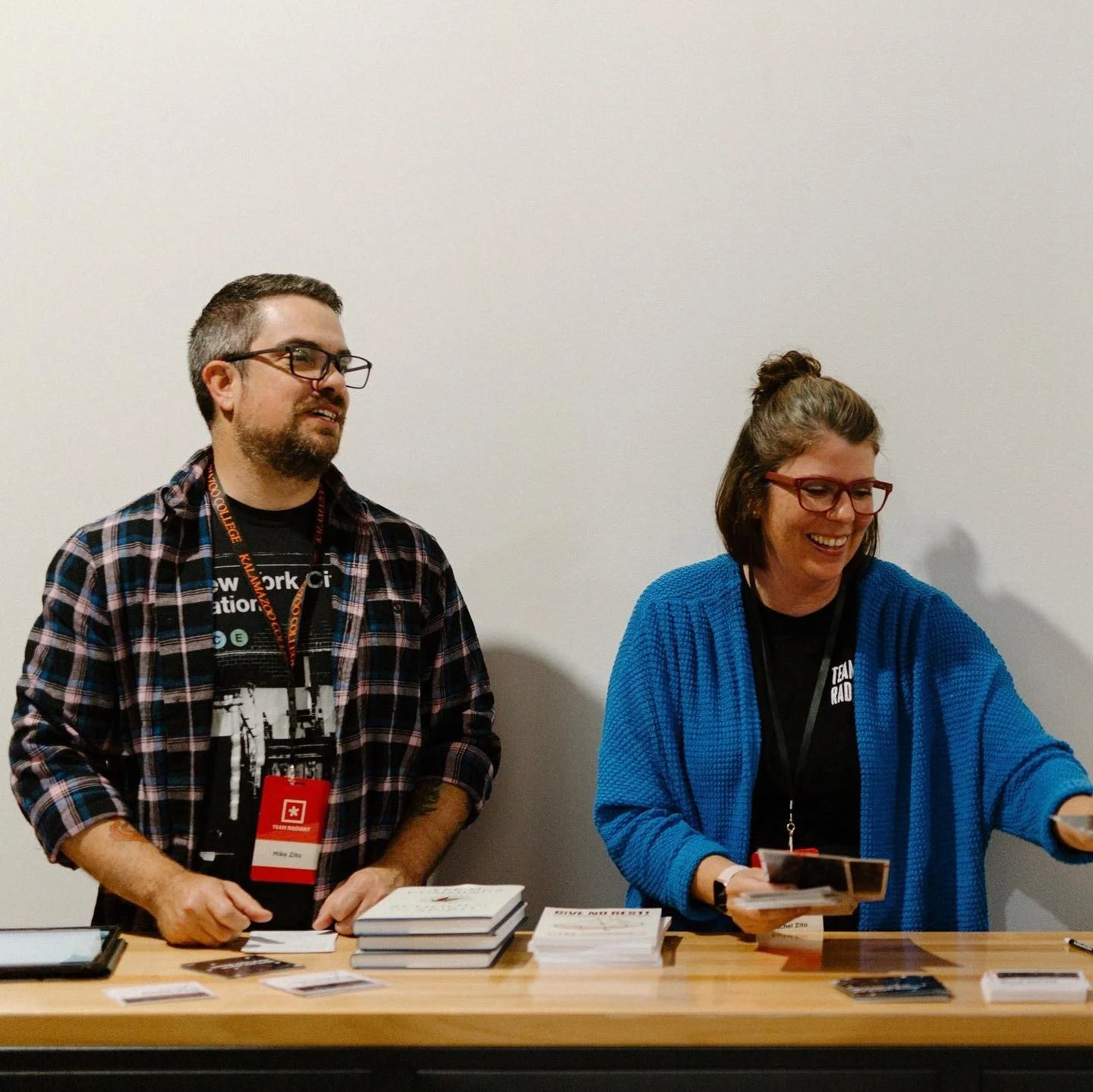 Annual Report — Radiant Church