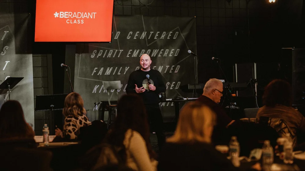 Discover Radiant — Radiant Church