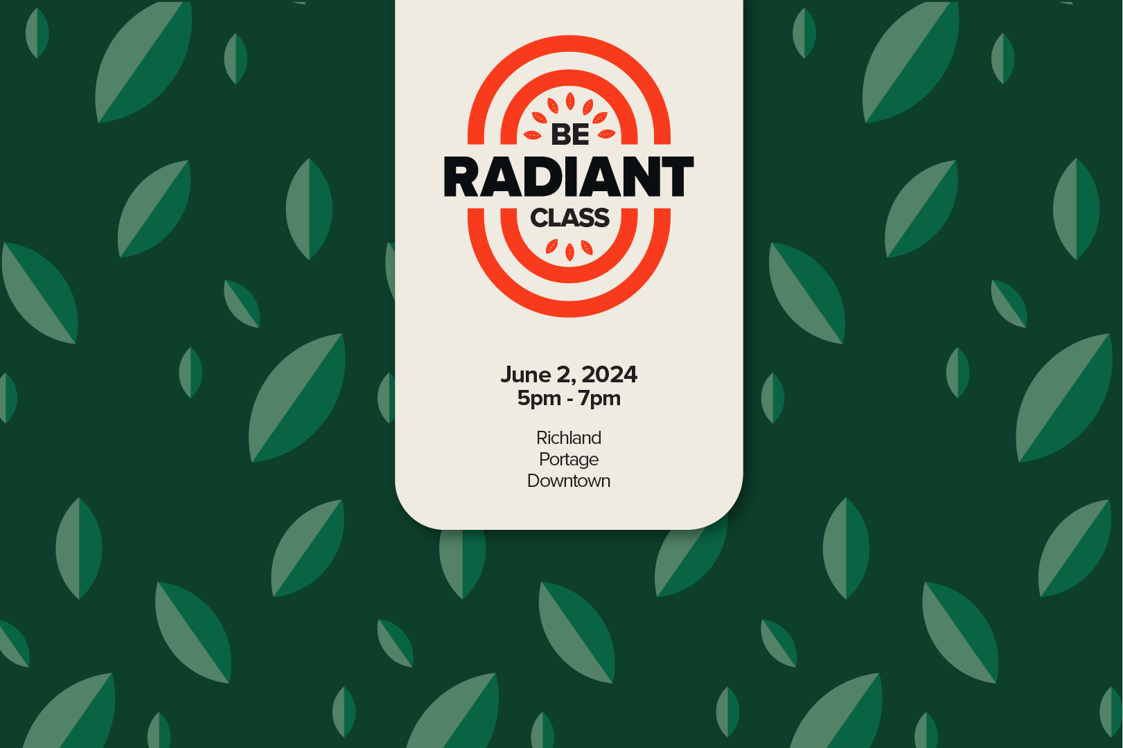 Discover Radiant — Radiant Church