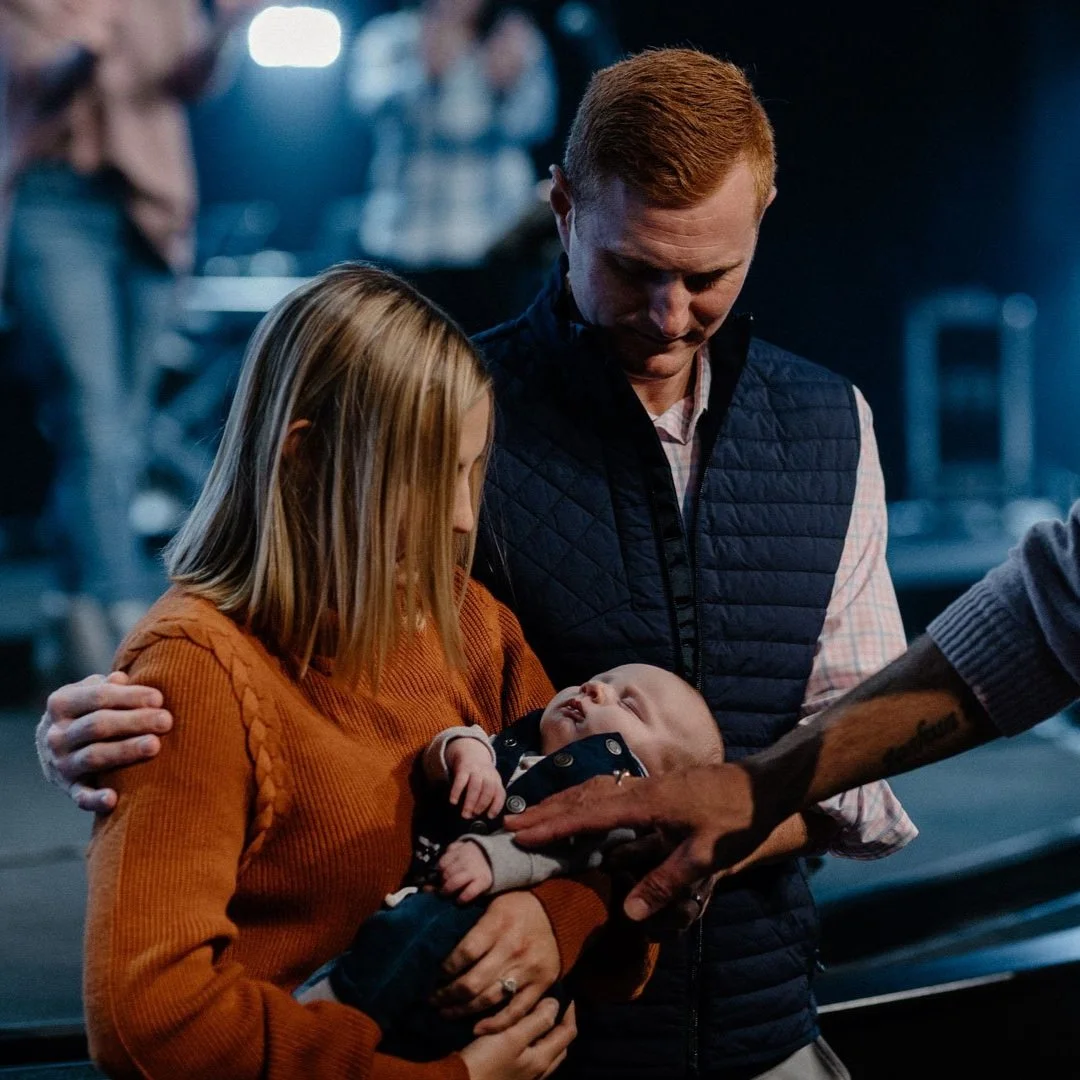 Discover Radiant — Radiant Church