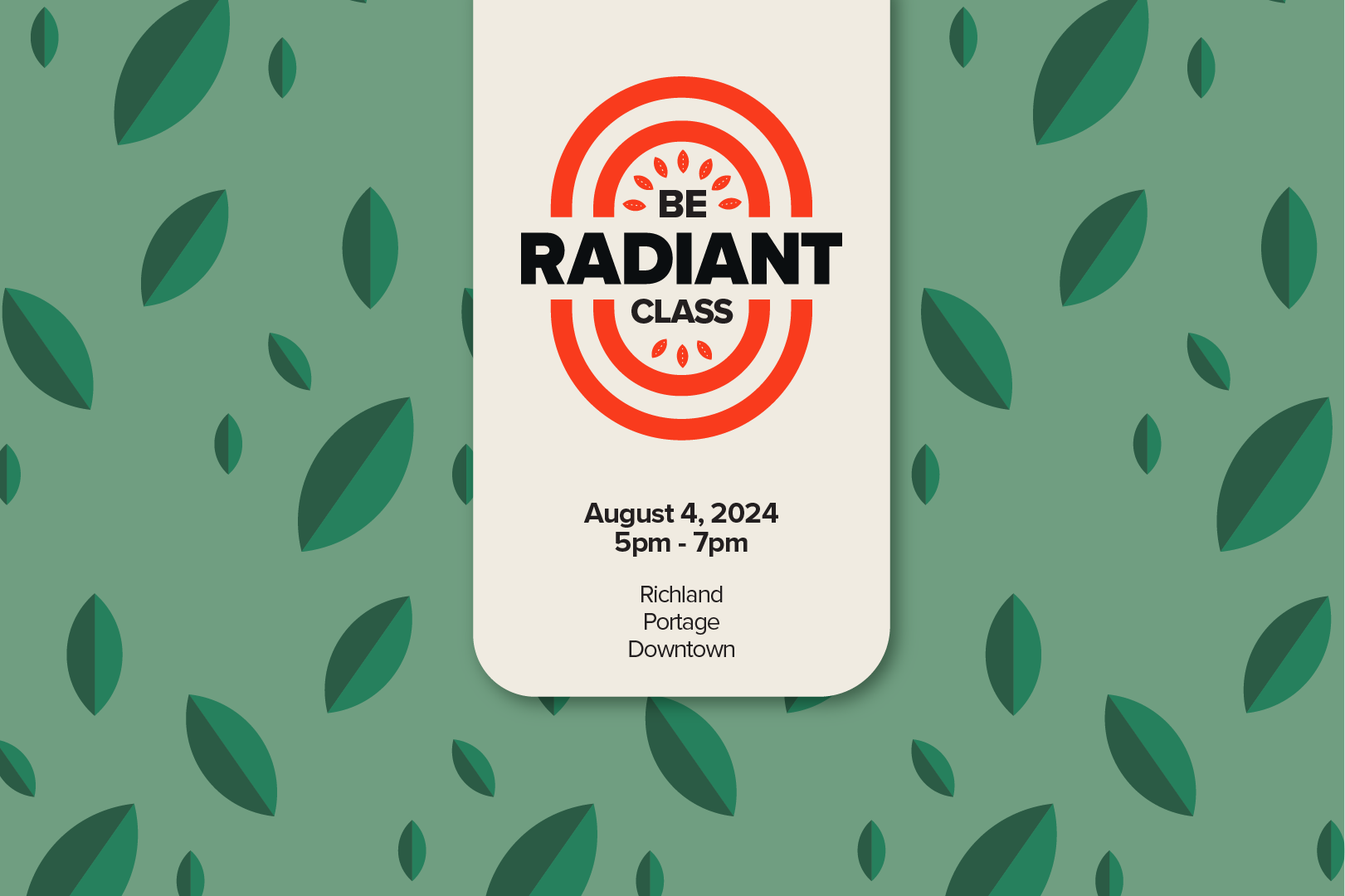 Discover Radiant — Radiant Church