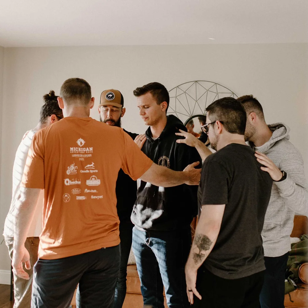 Discover Radiant — Radiant Church