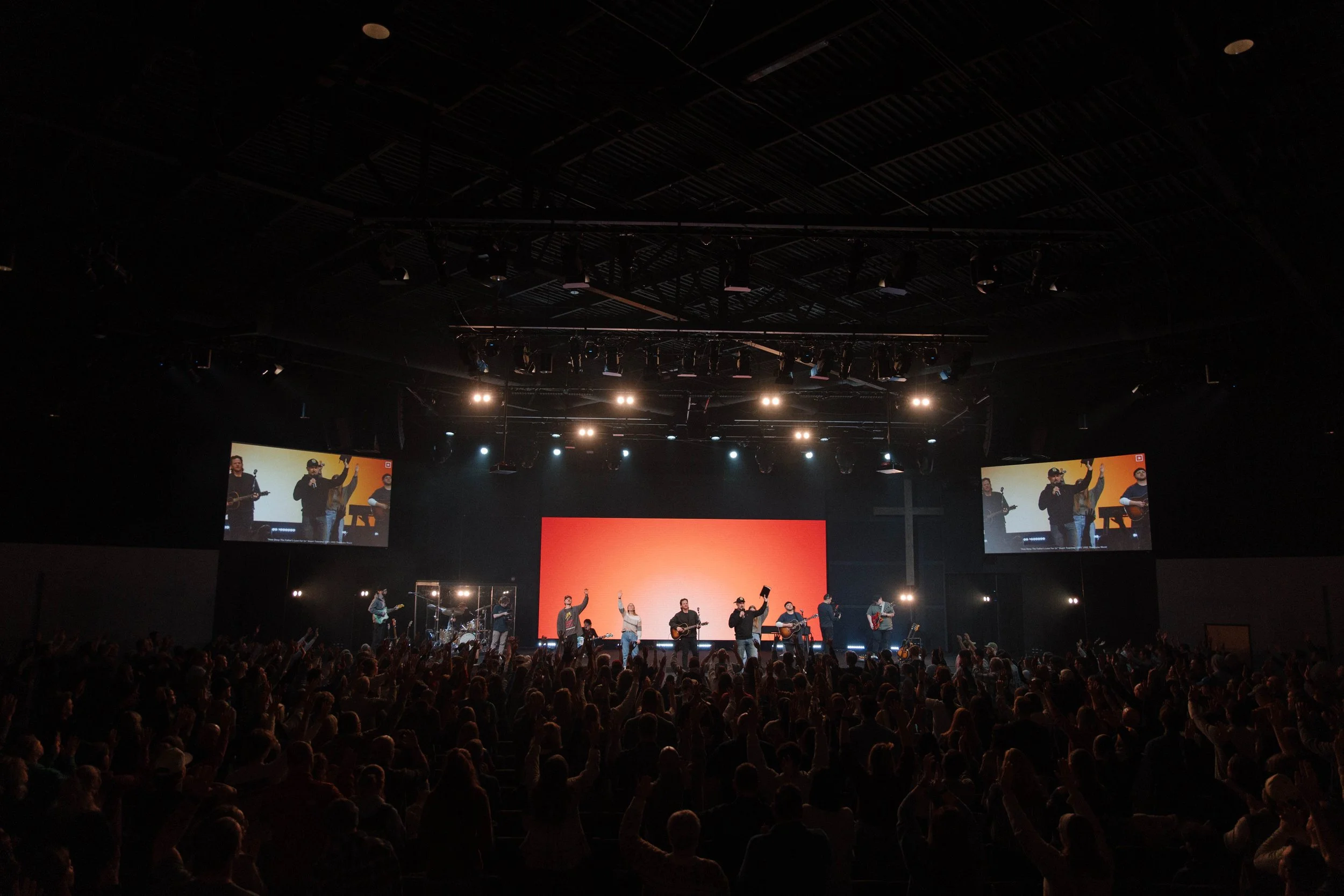 Give — Radiant Church