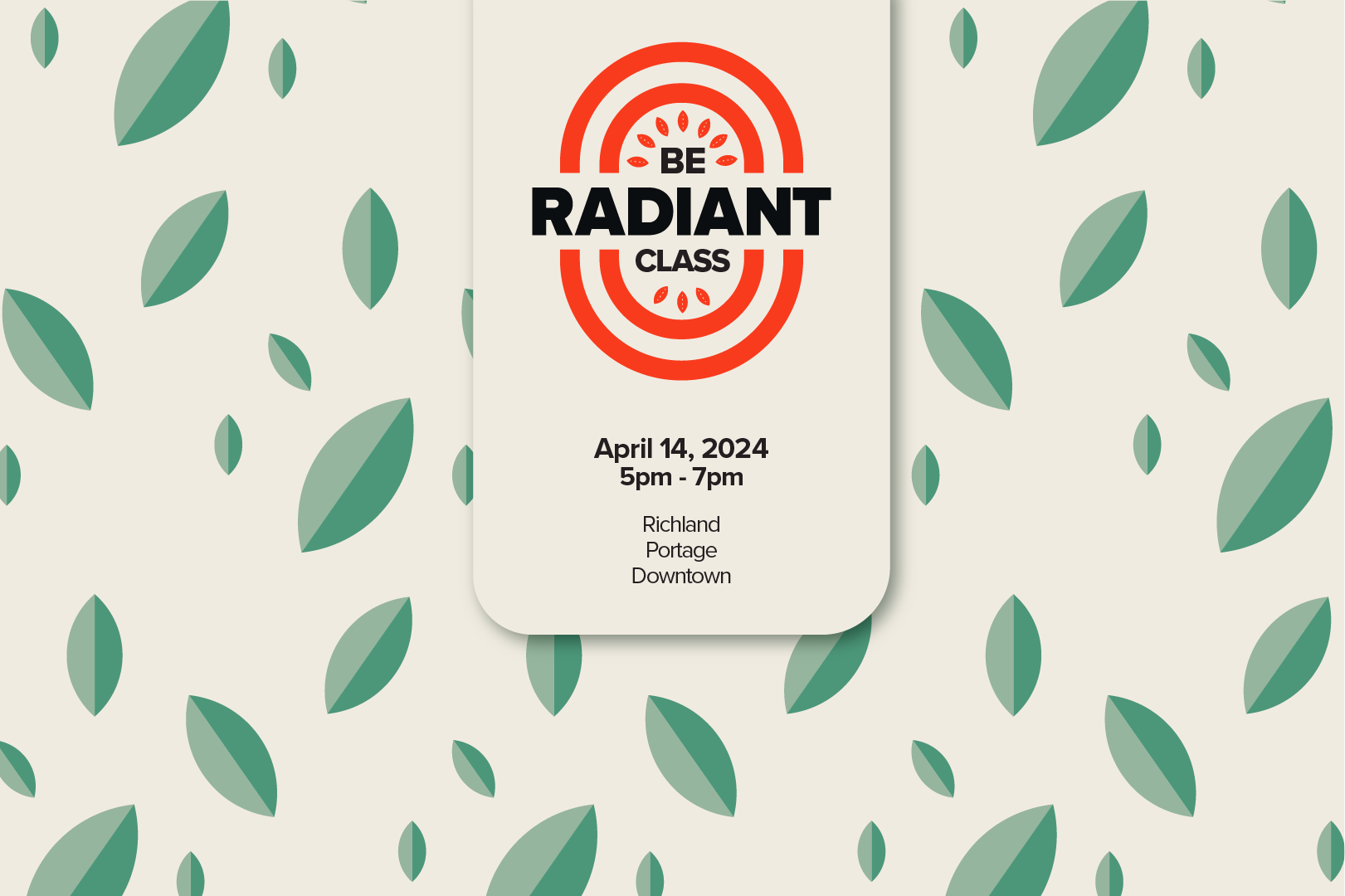Discover Radiant — Radiant Church