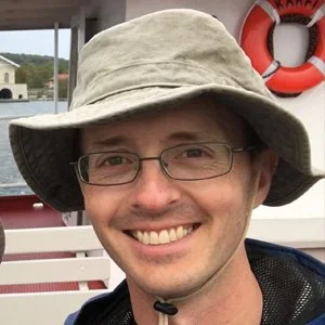 Washington Islands Birding Festival — Art & Nature Center