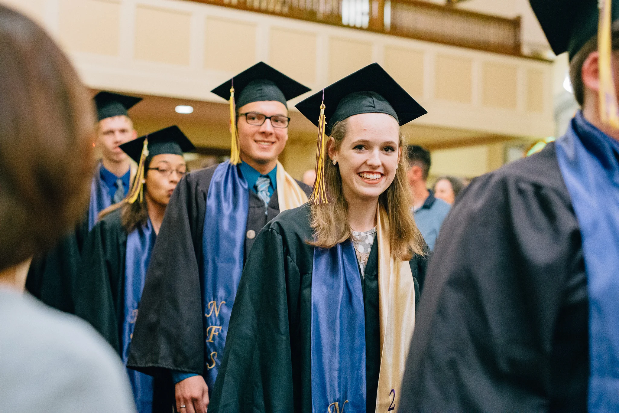 Northfield School of the Liberal Arts