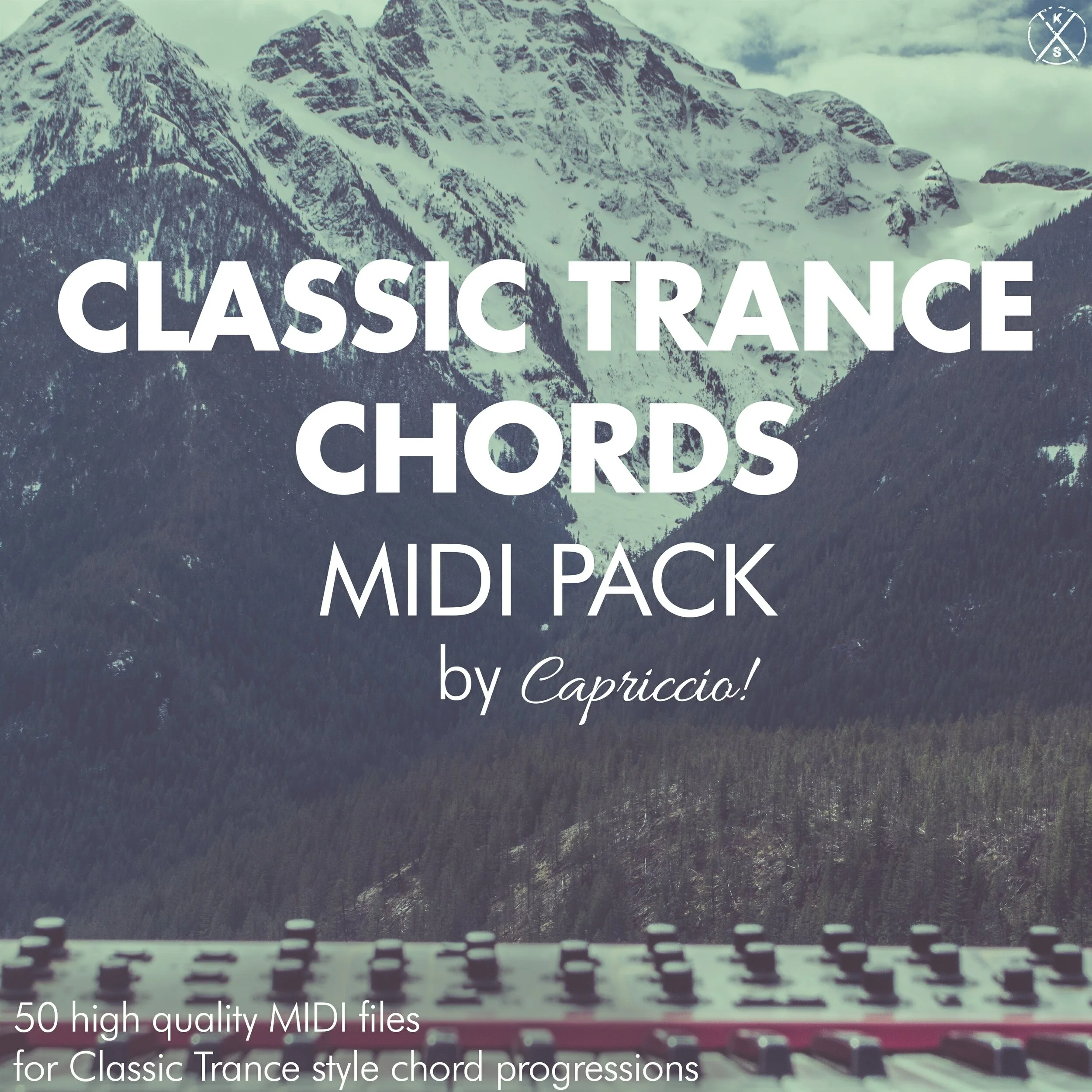 Classic Trance Chords MIDI Pack for Trance music producers — Kulshan ...