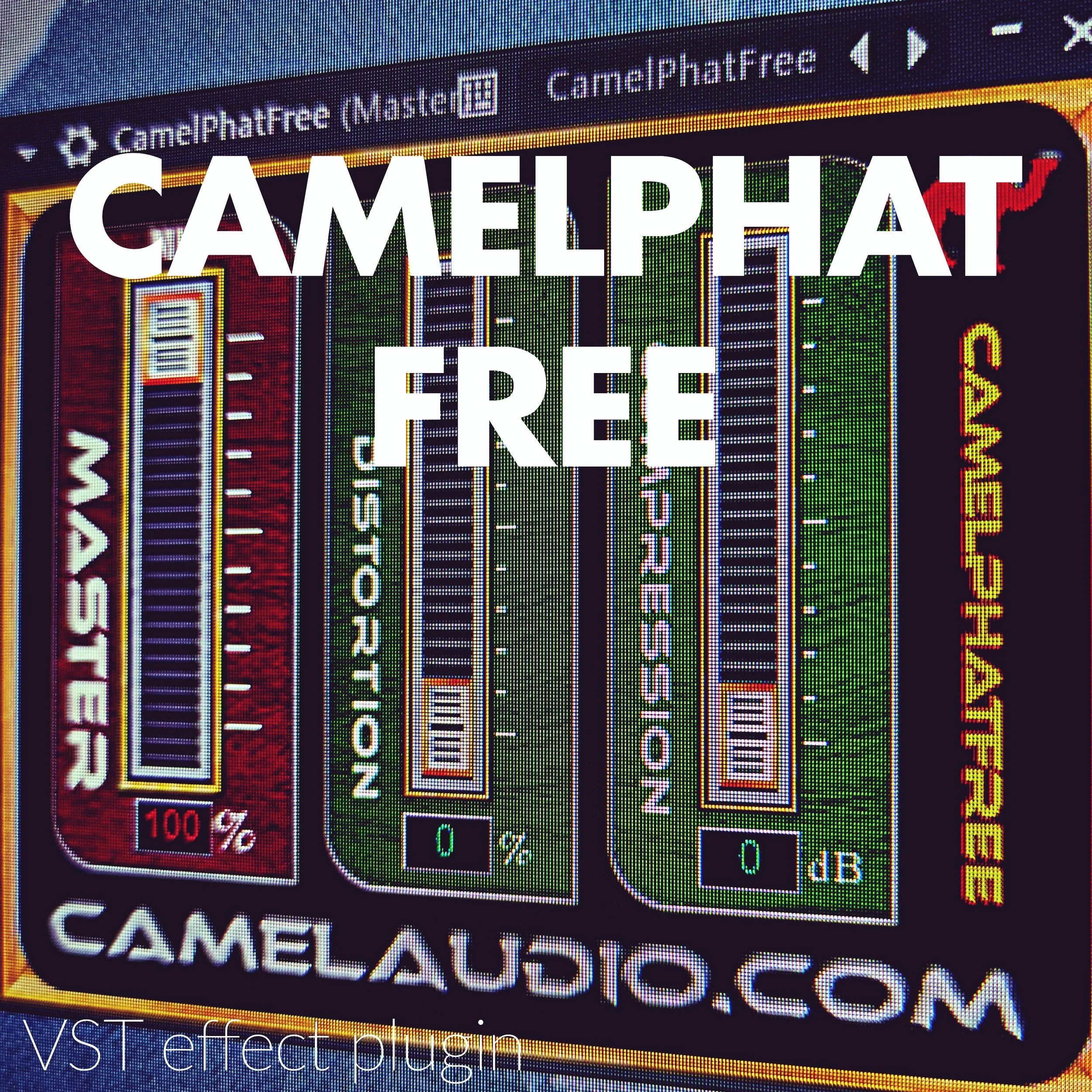 CamelPhat Free — Kulshan Studios