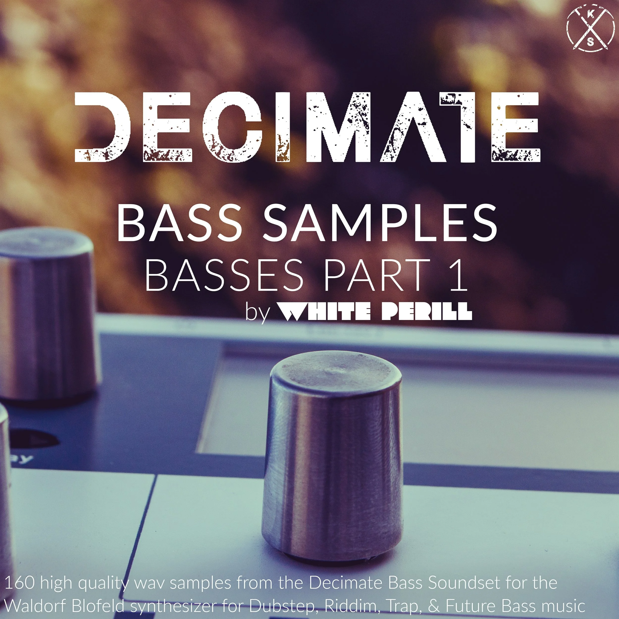 Sample Packs — Kulshan Studios