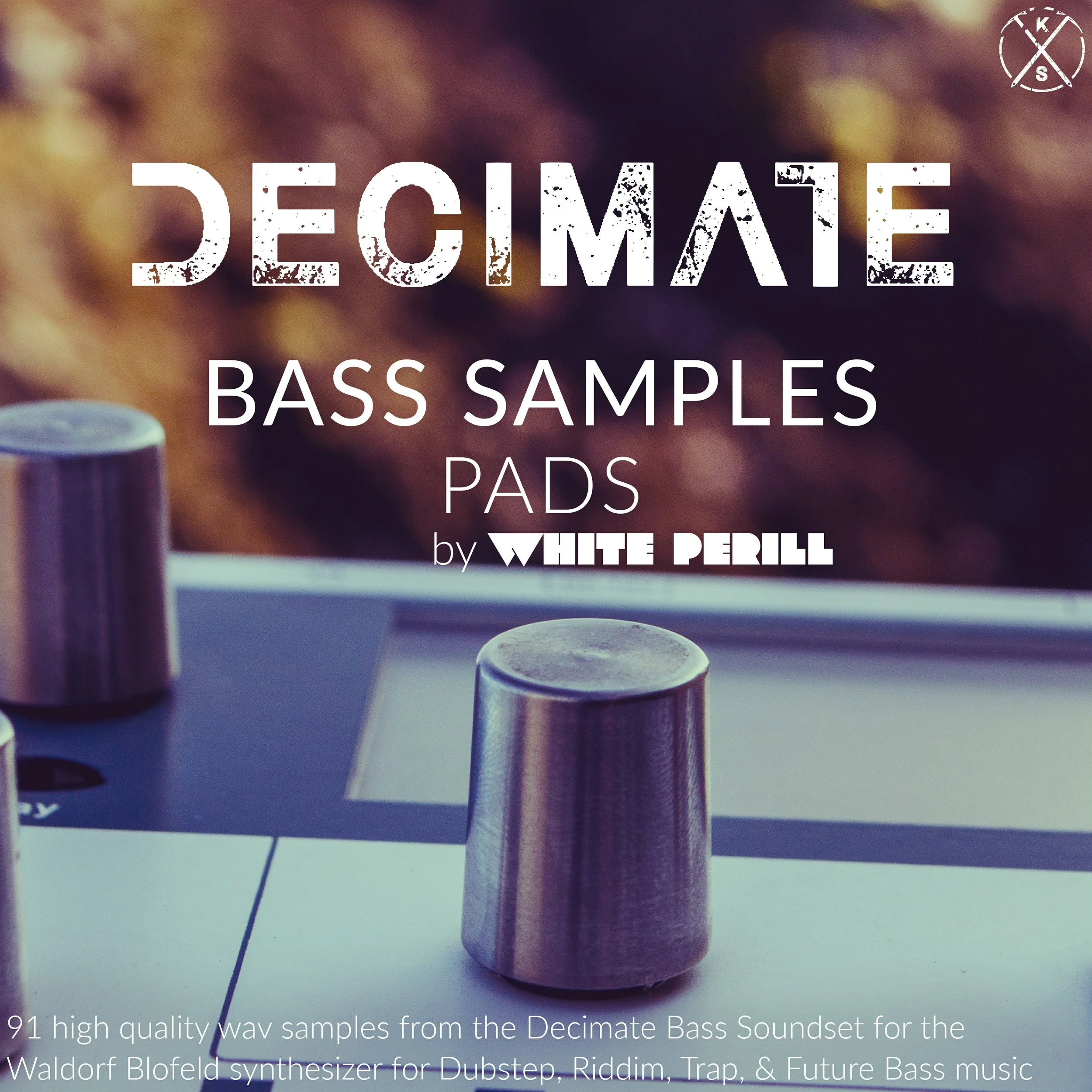 Sample Packs — Kulshan Studios