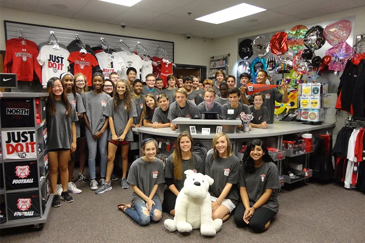 Get SBE Certified with Spirit Box — School Store Vending Machine