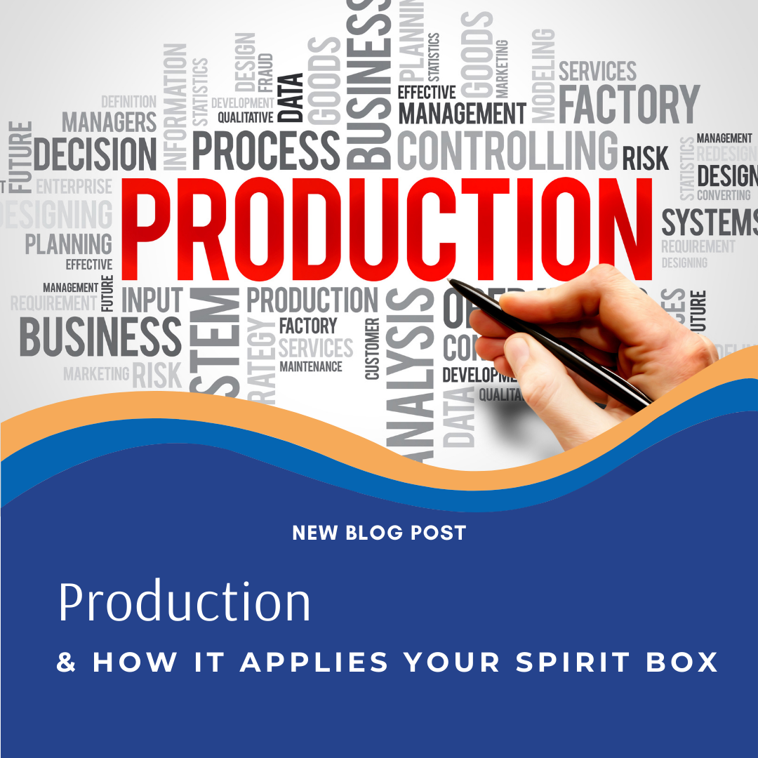 Everything You Need to Know About Production — School Store Vending Machine