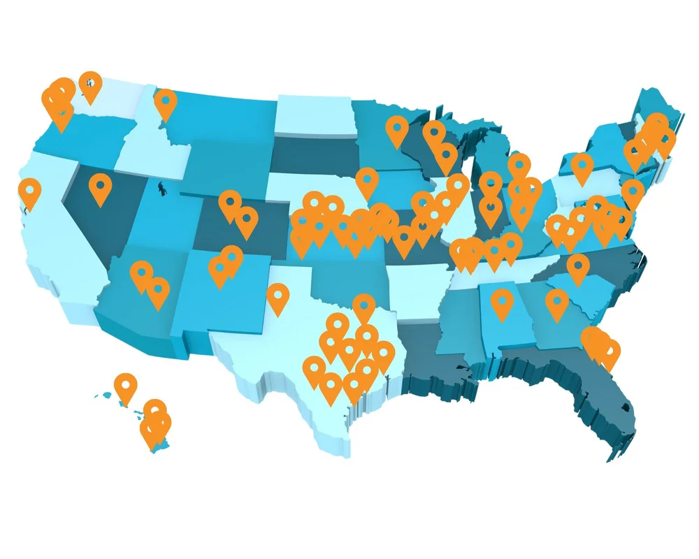 Spirit Box School Vending