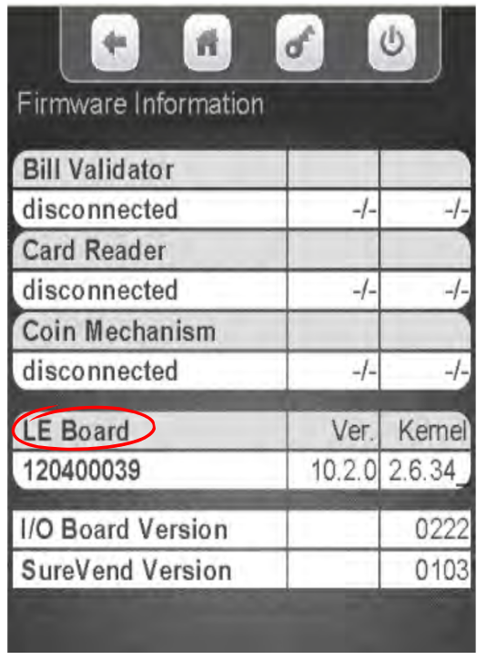 Training Videos — School Store Vending Machine