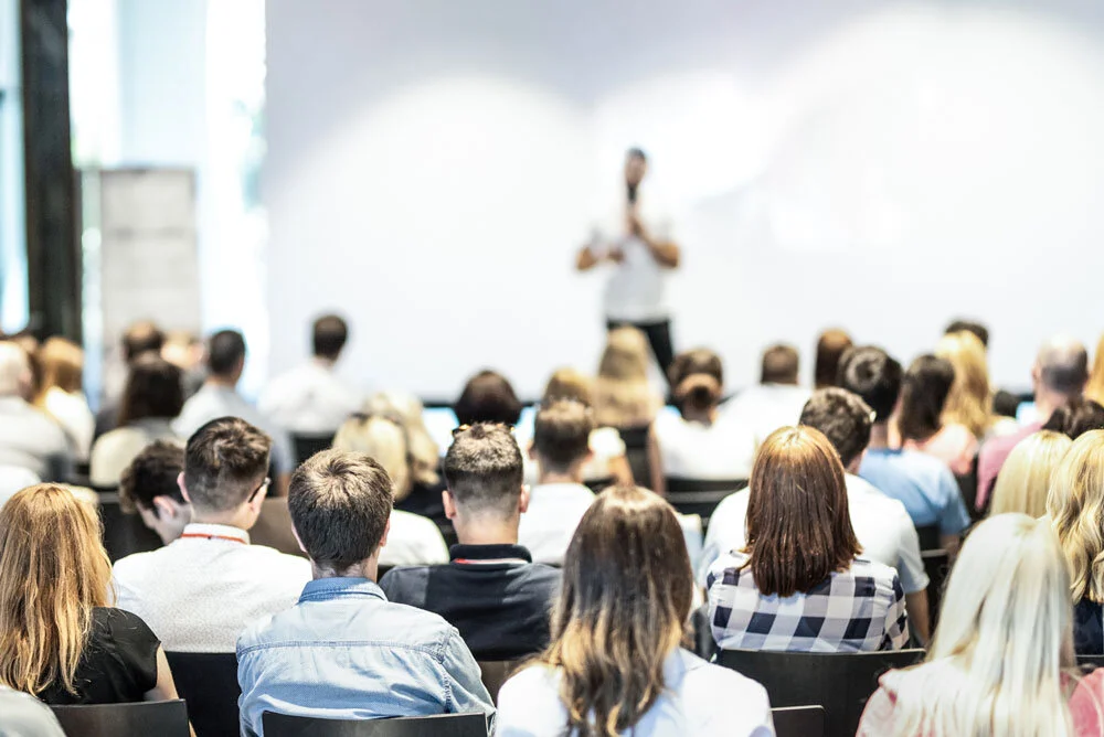 Sales Blitzes - Sales Enablement Training — BlitzMasters