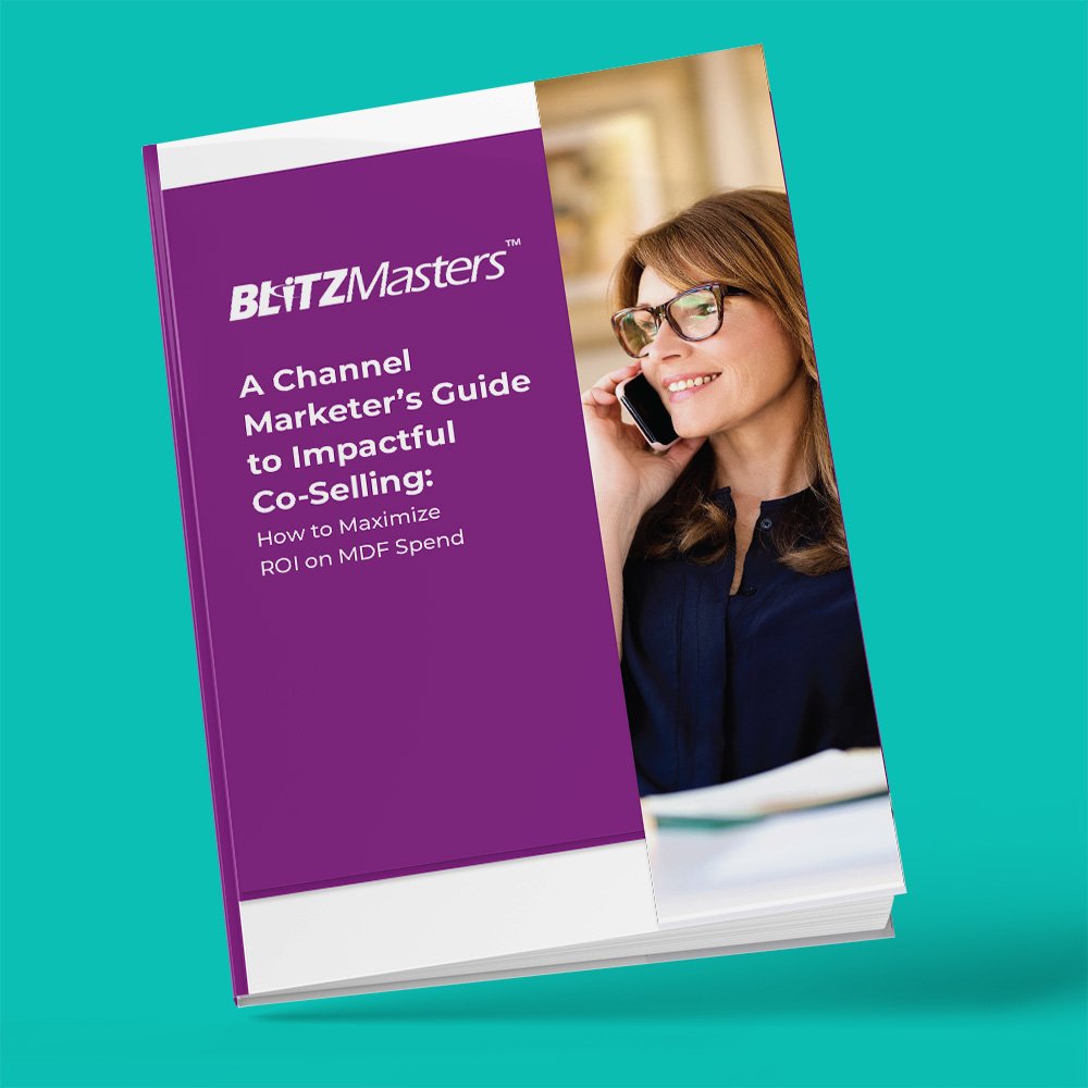Blitz-as-a-Service - Sales Enablement Tool — BlitzMasters