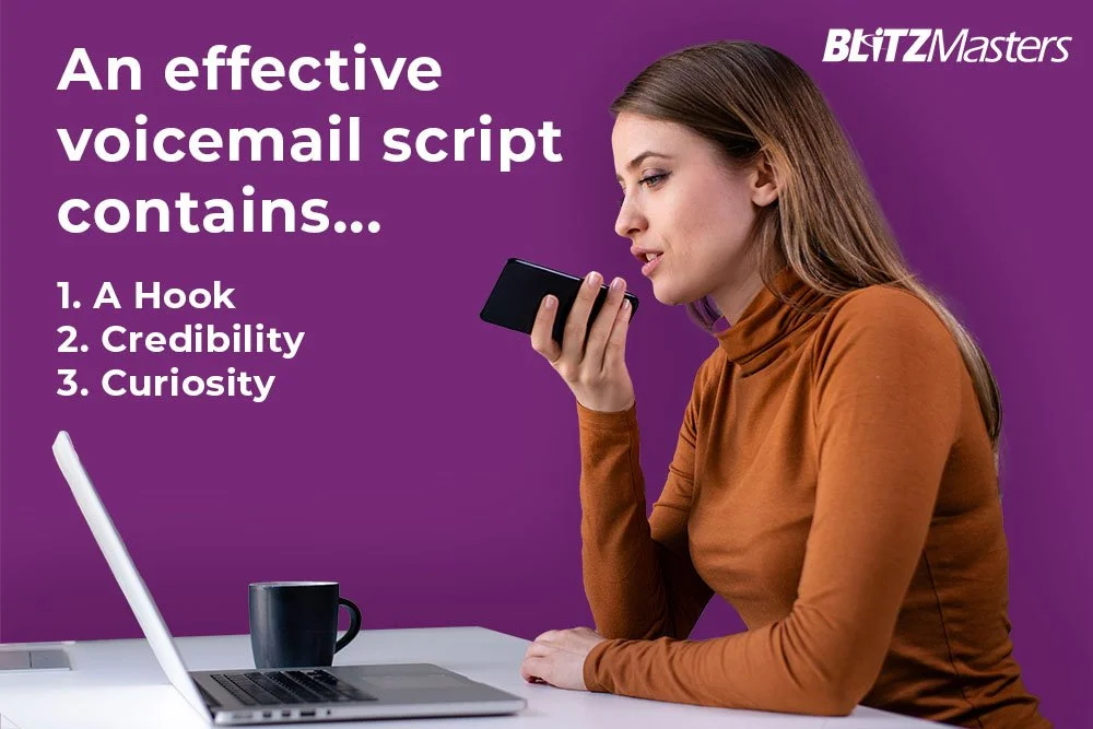 How to Get Your Voicemails Returned - Knowledge Center — BlitzMasters