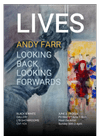 ANDY FARR