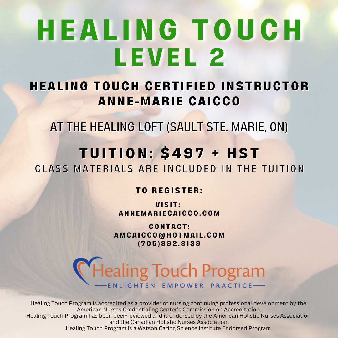 Courses & Workshops — Anne-Marie Caicco