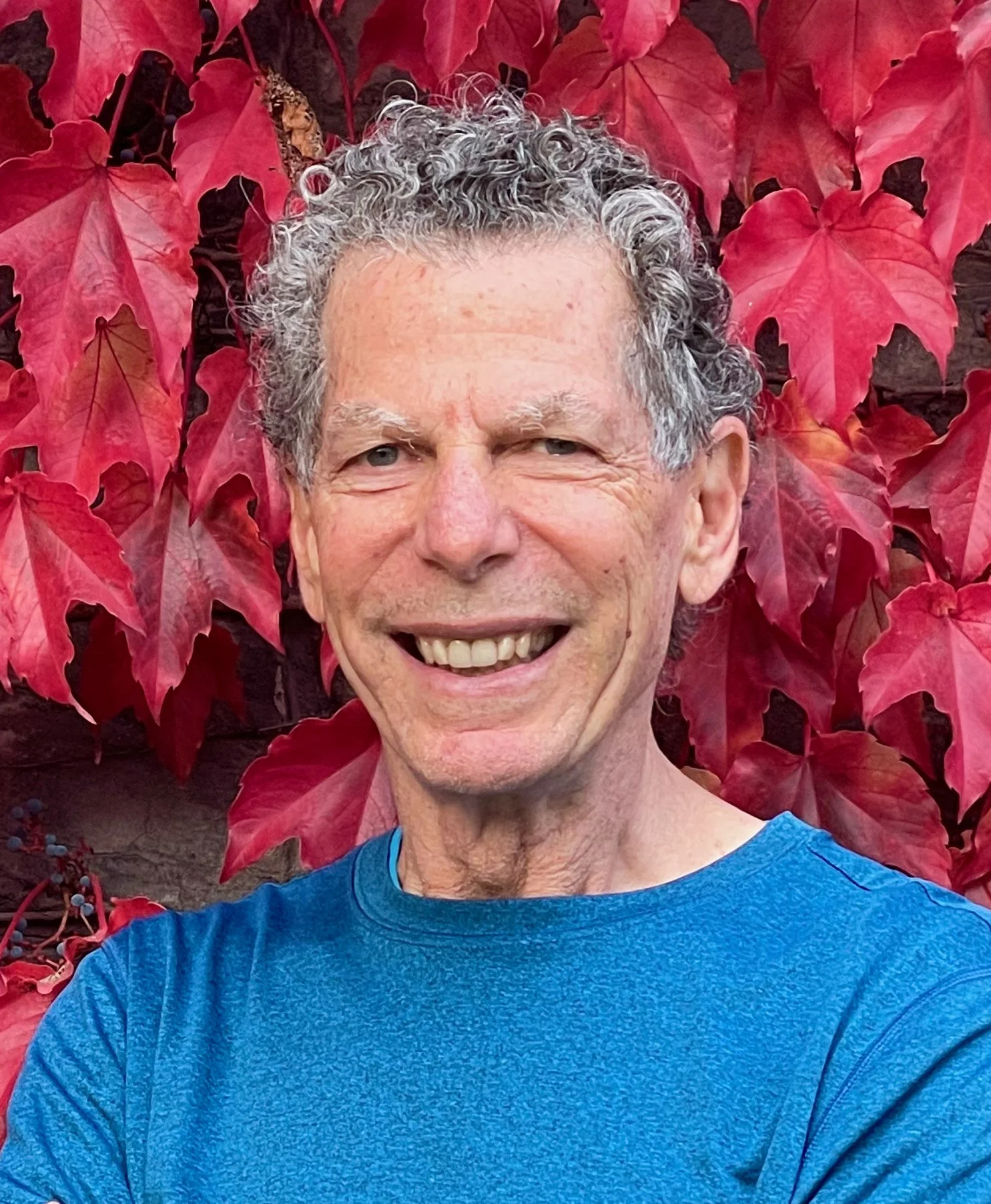 Jeffrey Kottler, Ph.D.