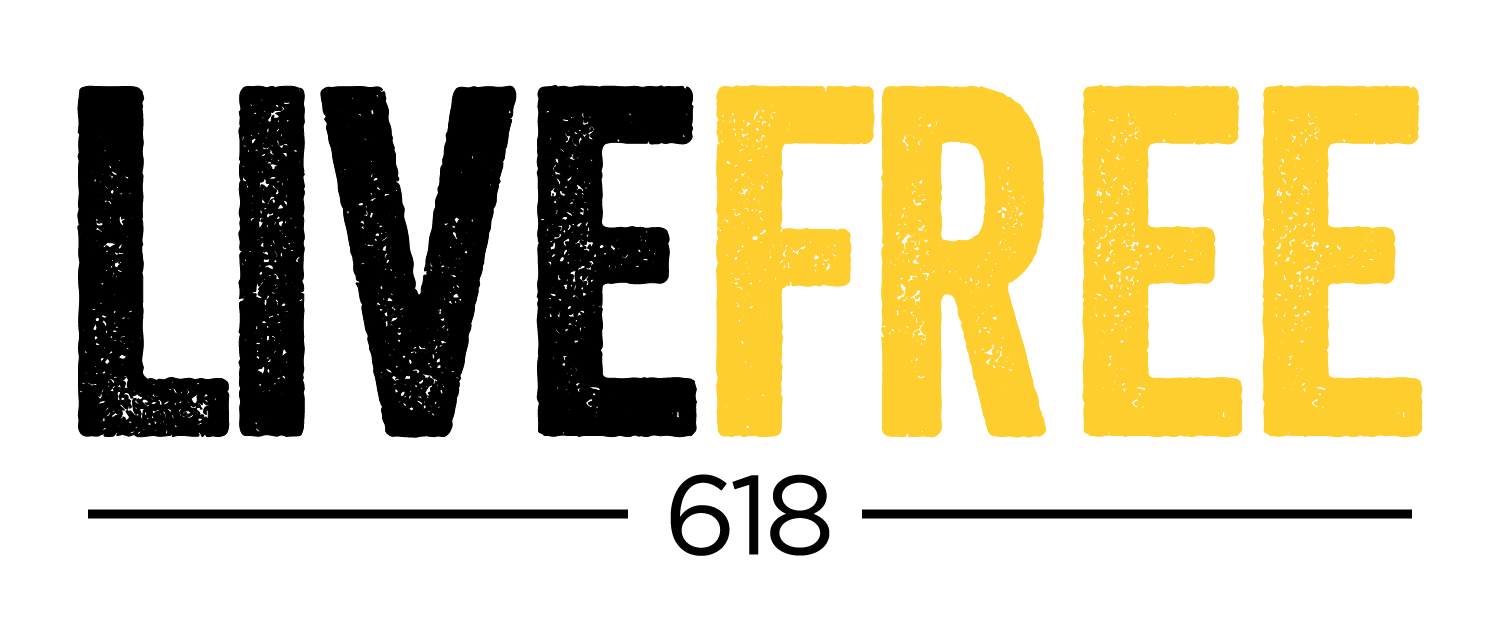 Locations — LIVE FREE Illinois