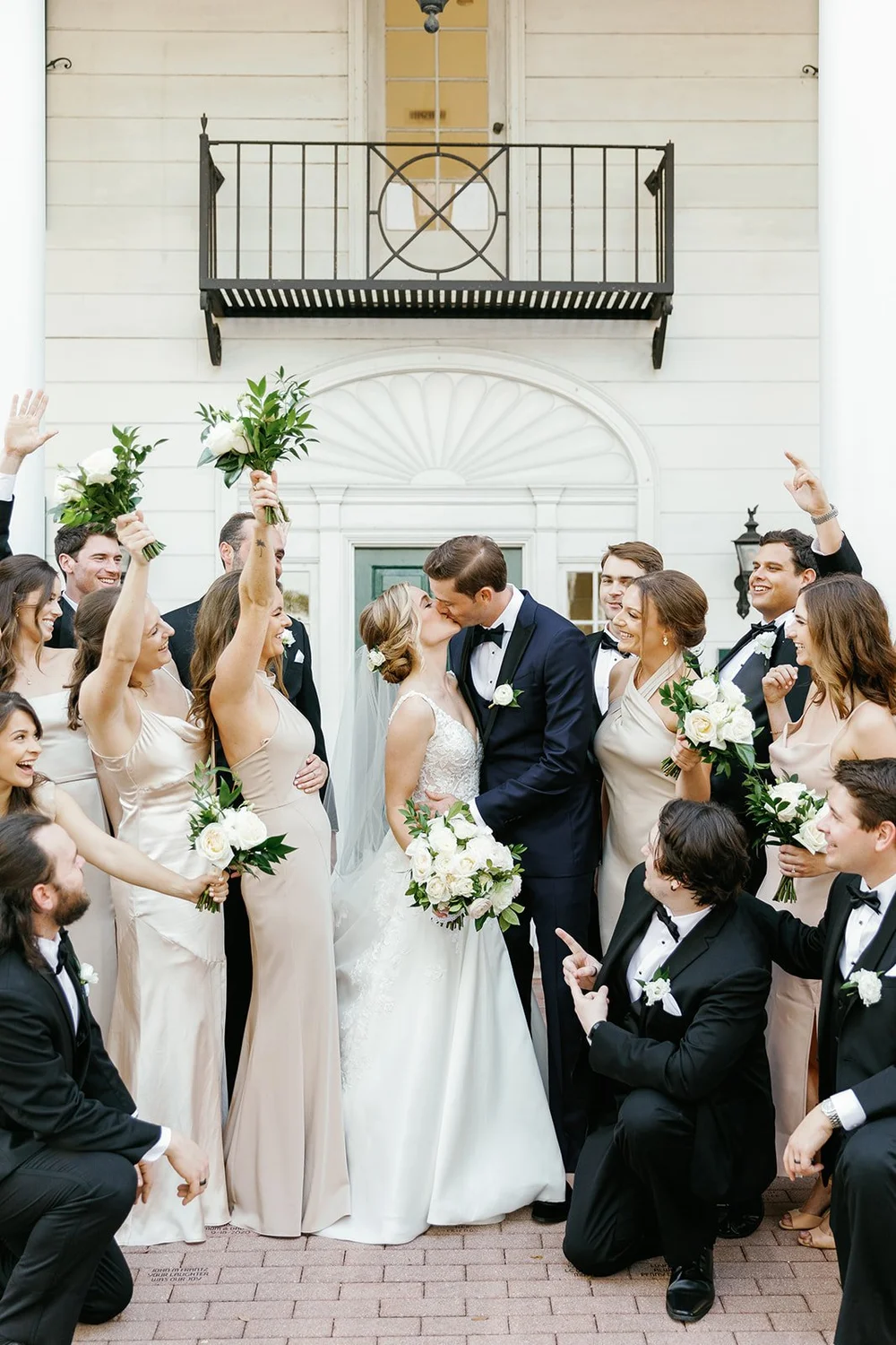 Timeless Wedding Photography | Greenville, SC & Destination Wedding ...