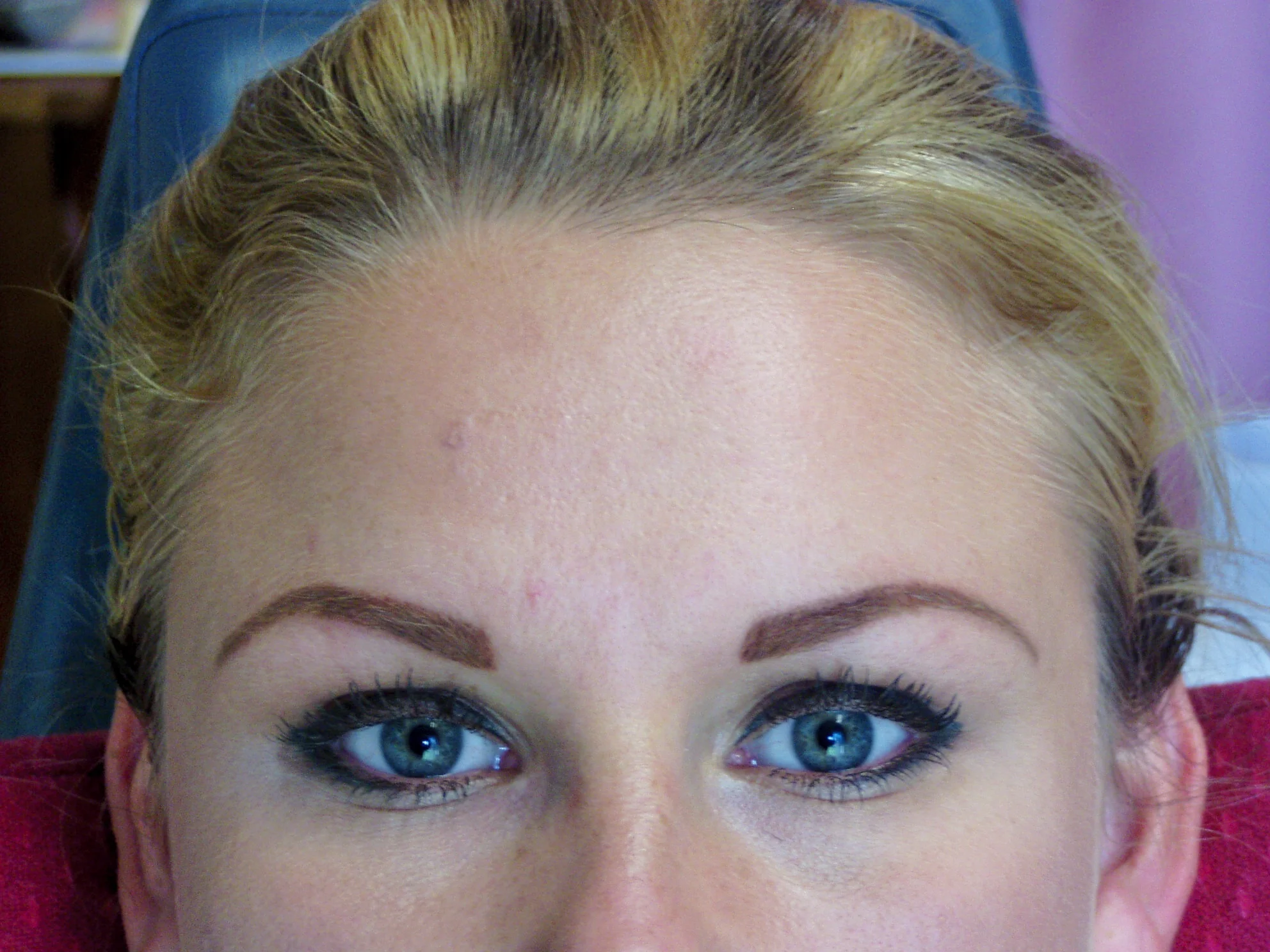 Procedures — Permanent Makeup by Michelle