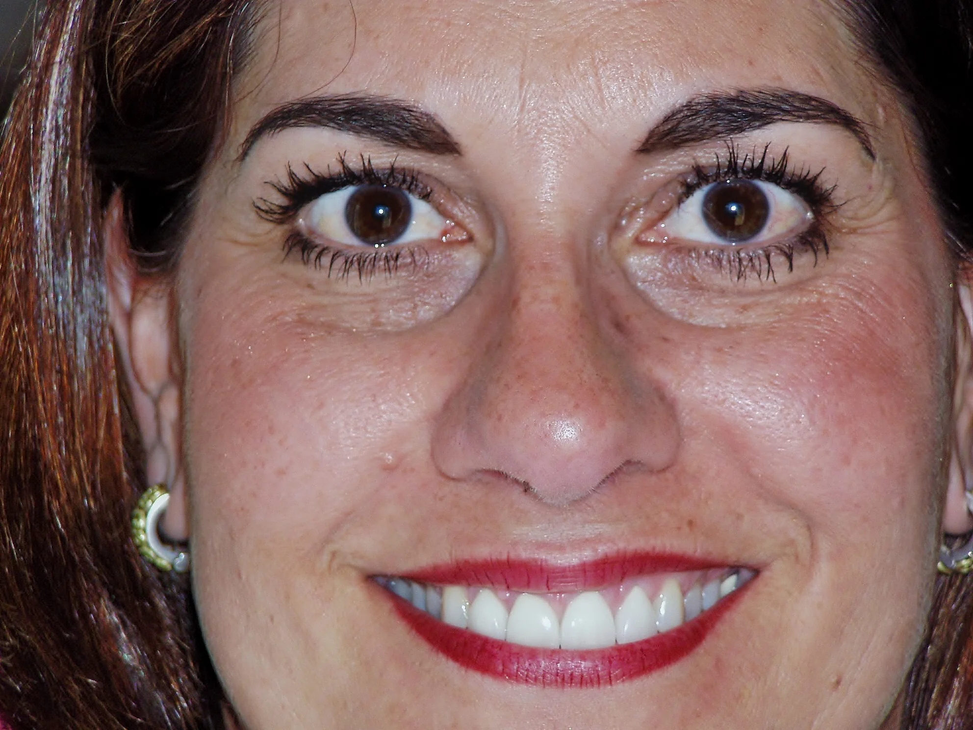 Eyes and Eyebrows Gallery — Permanent Makeup by Michelle