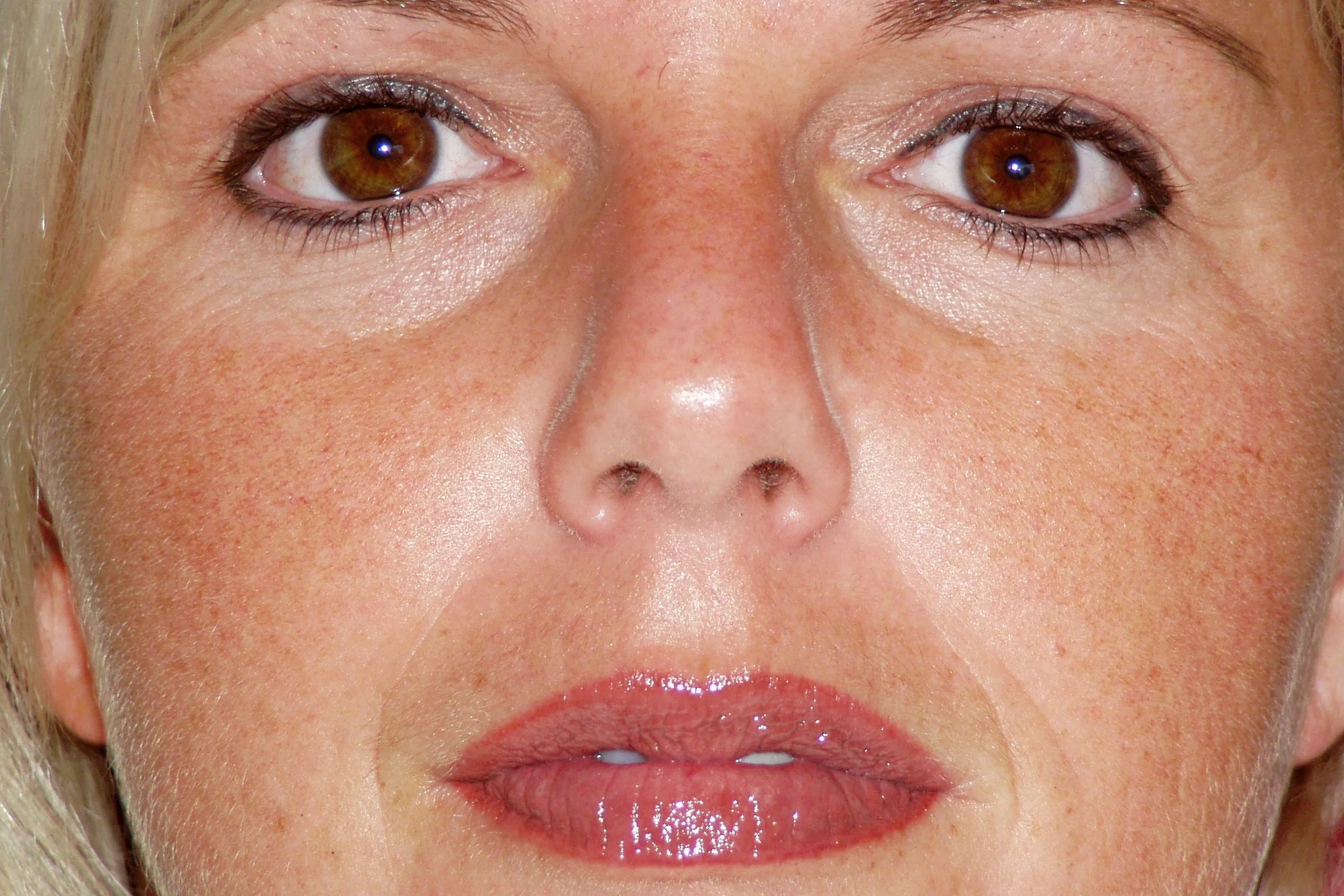 Eyeliner and Lips Gallery — Permanent Makeup by Michelle